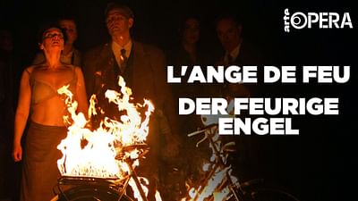 ARTE Opera Season - ARTE Concert | ARTE in English