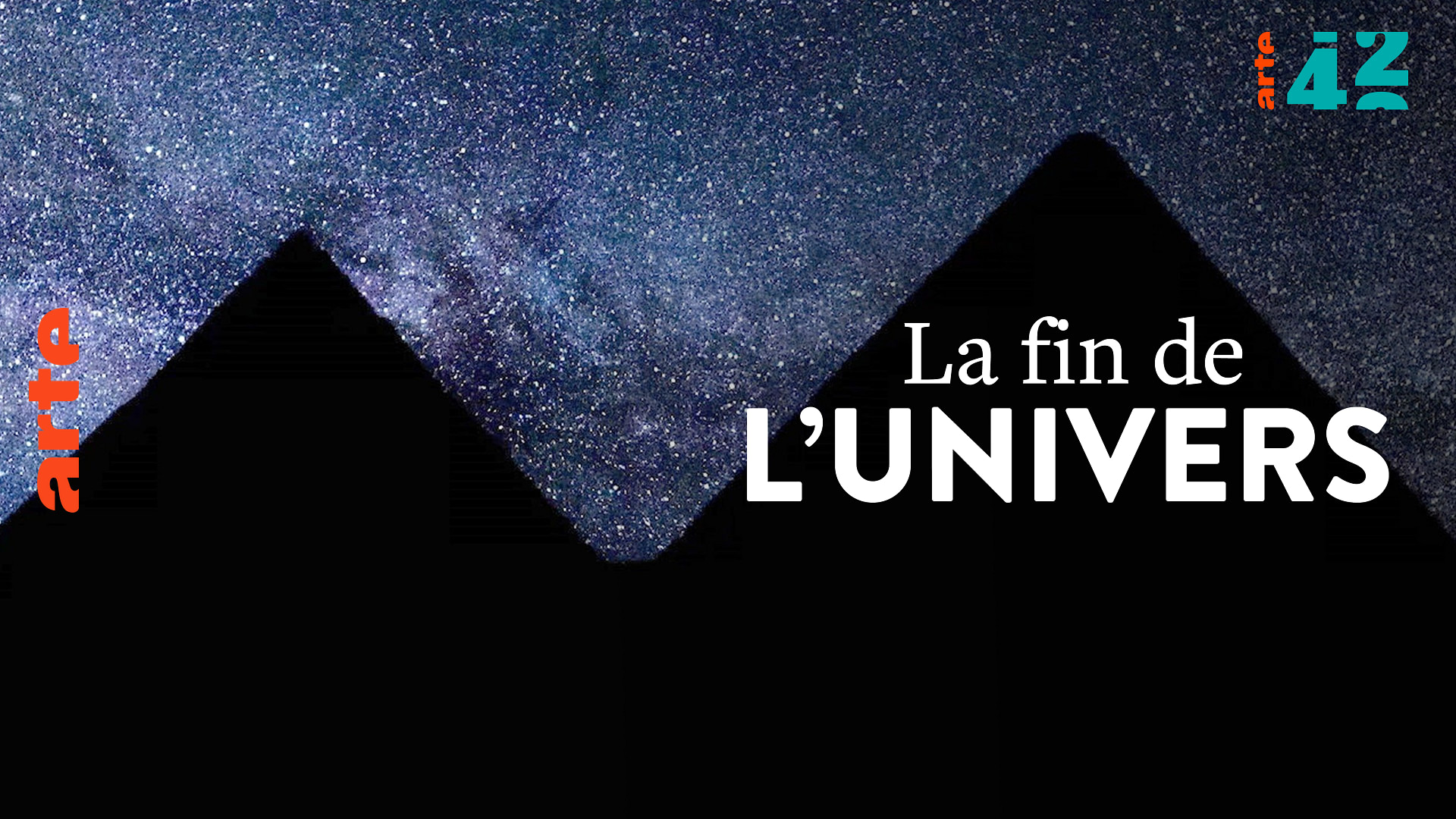 Comment tout se termine-t-il ? - 42 - La réponse à presque tout ...