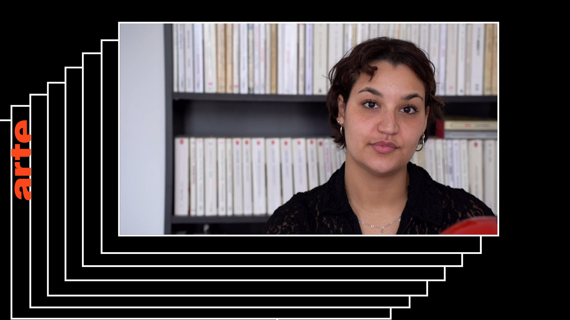 Rencontre Avec Maéva Berol Réalisatrice De Maddy Reine Du Pays