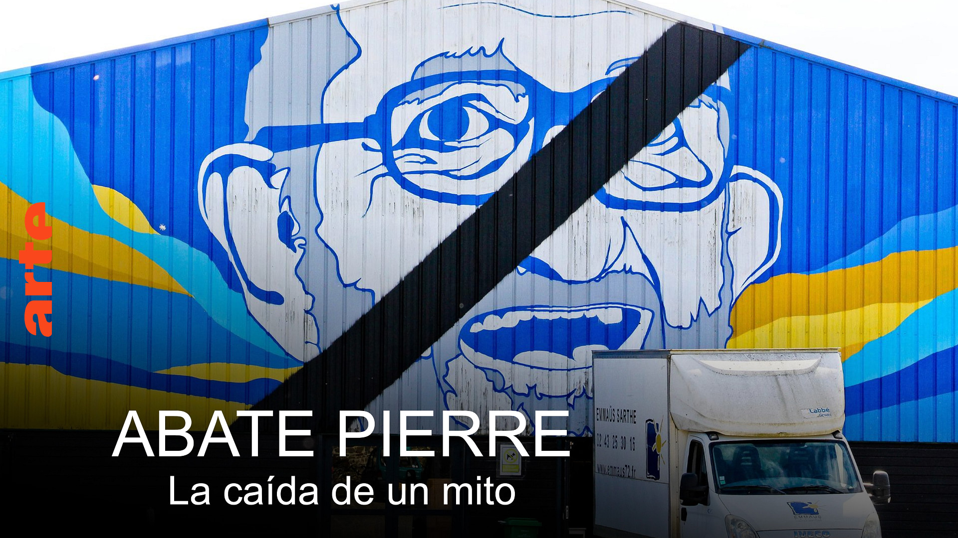 Abate Pierre: la caída de un mito - El revés de las imágenes - Ver la ...