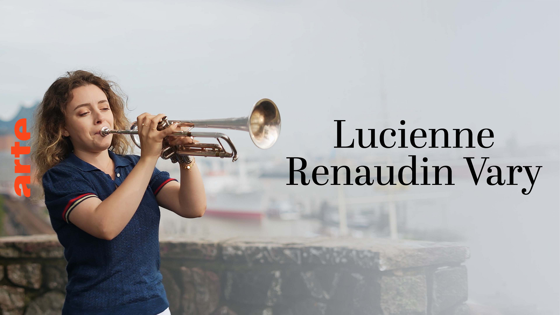 Lucienne Renaudin Vary und die Trompete - Programm in voller Länge ...