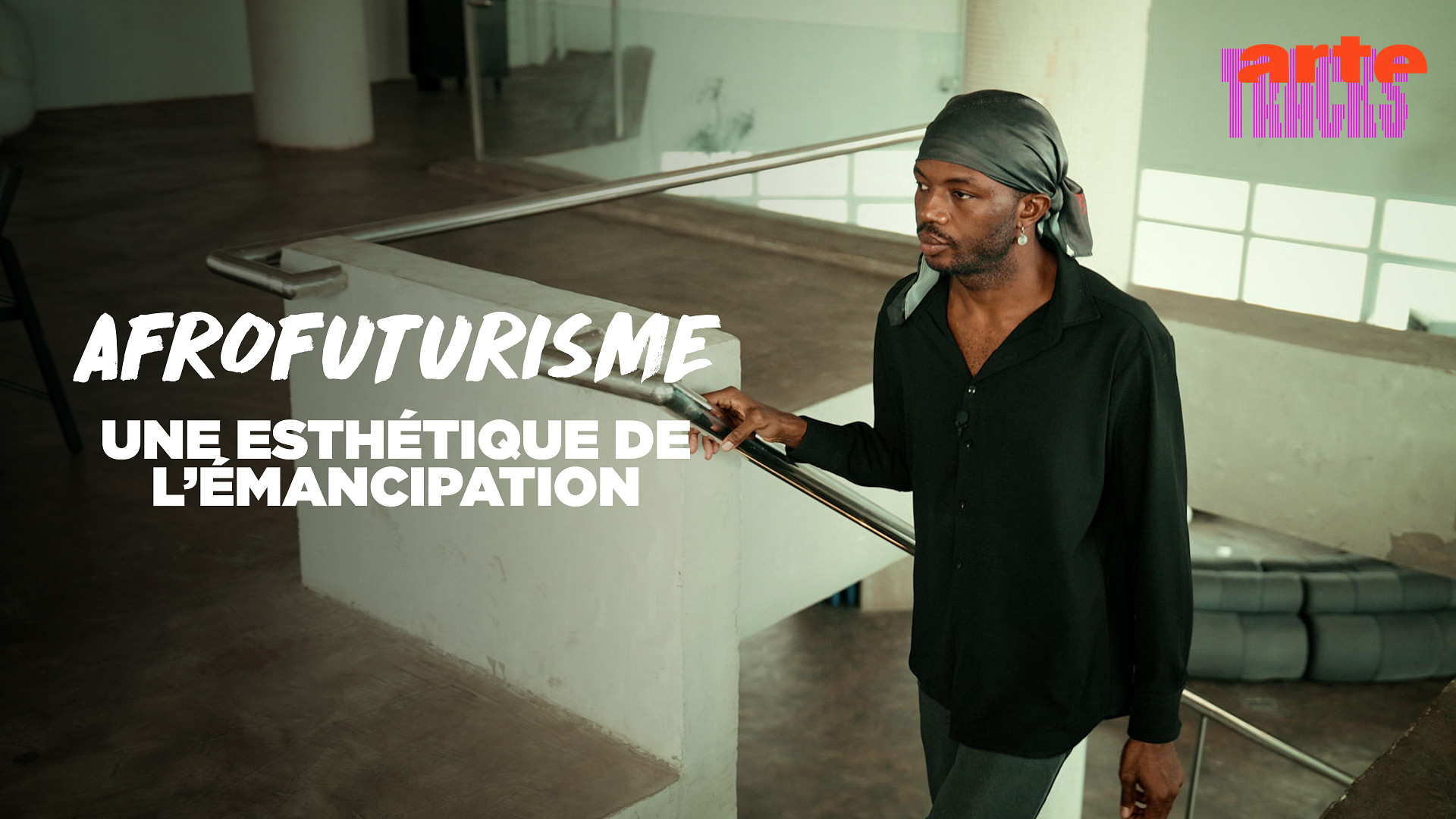 Tracks - Afrofuturisme, une esthétique de l’émancipation - Regarder le ...