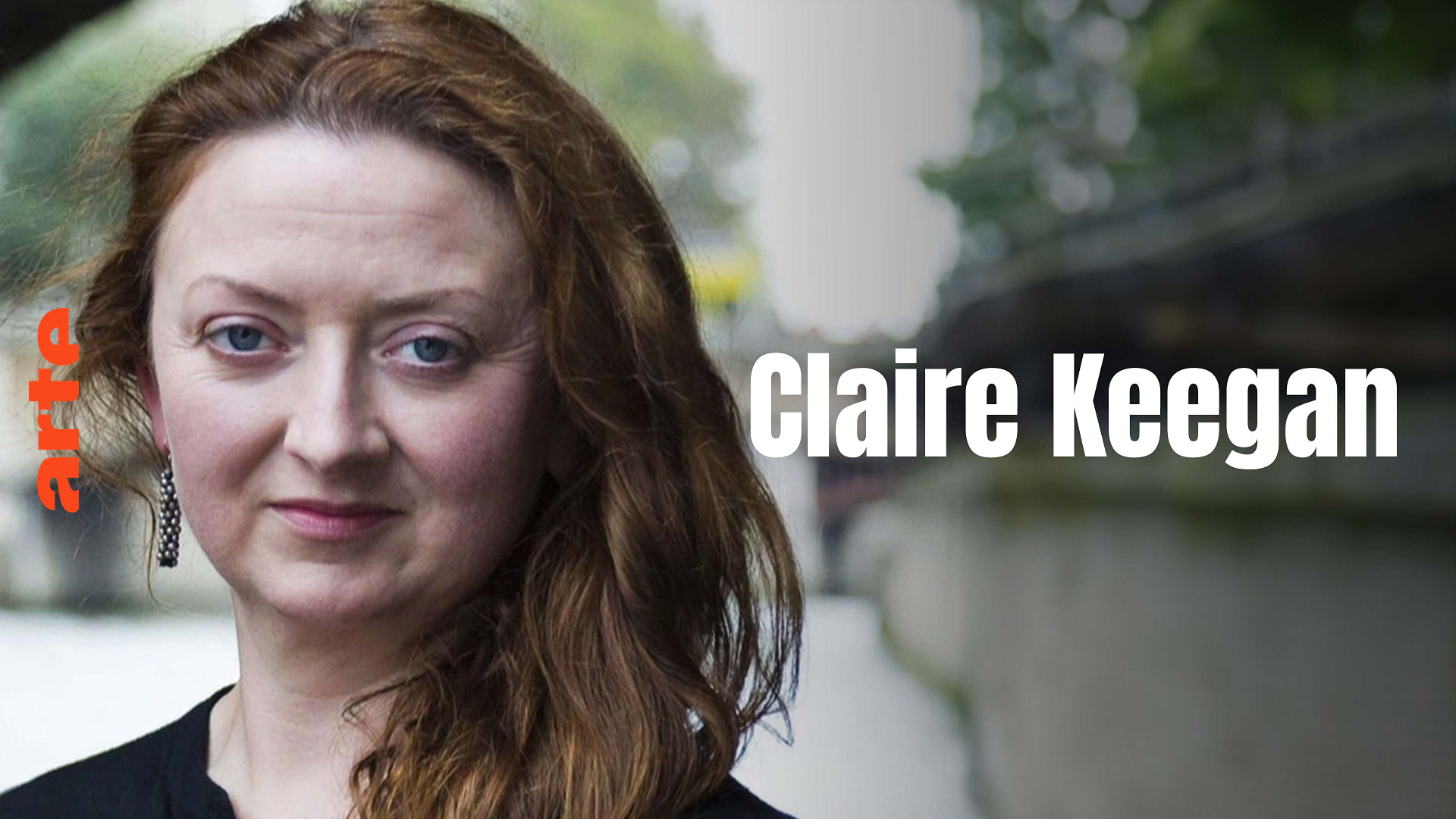 Claire Keegan - Tackling Ireland's Taboos - City Country Culture ...
