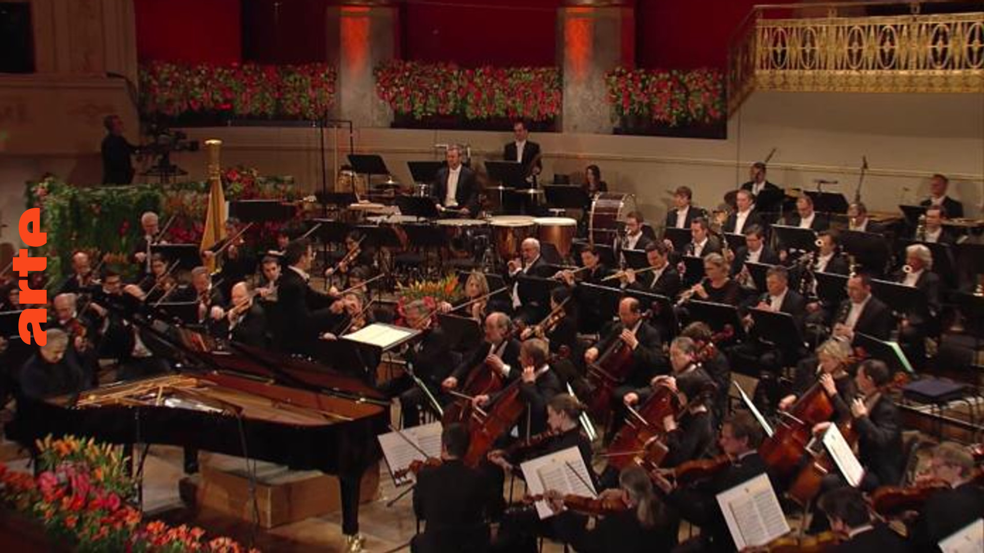 Gershwin mit Jean-Yves Thibaudet und Philippe Jordan - Mit den Wiener ...