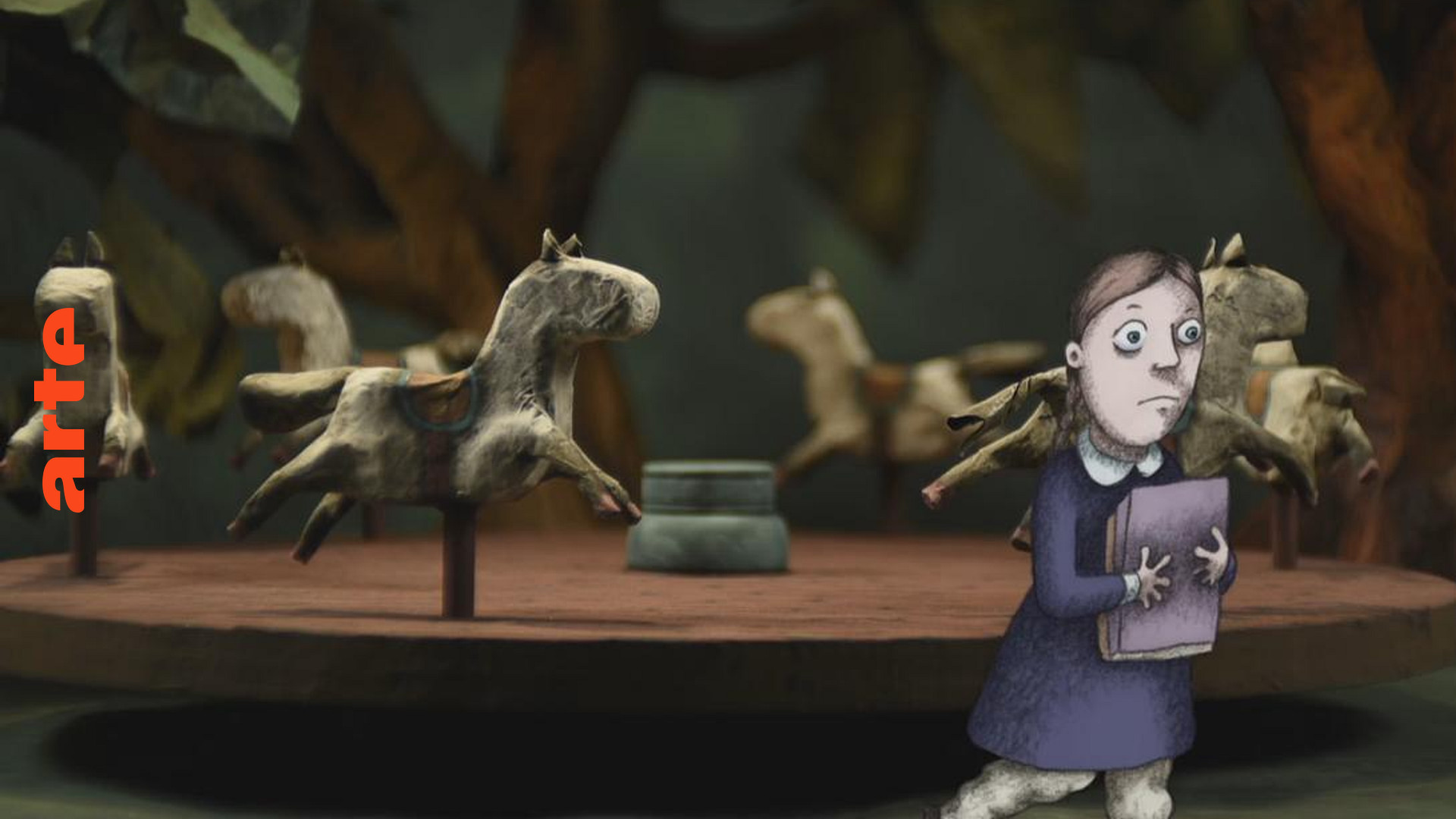 Interview mit Signe Baumane - Regisseurin von "Birth" - Komplette ...