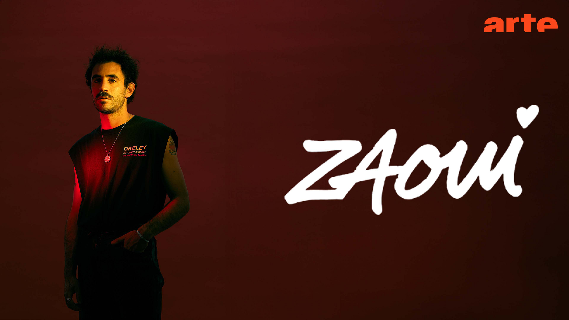Zaoui - Les Nuits Secrètes 2023 - Programm in voller Länge | ARTE Concert
