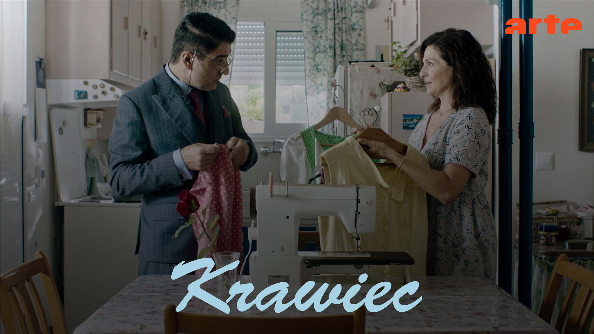 Krawiec | ARTE po polsku