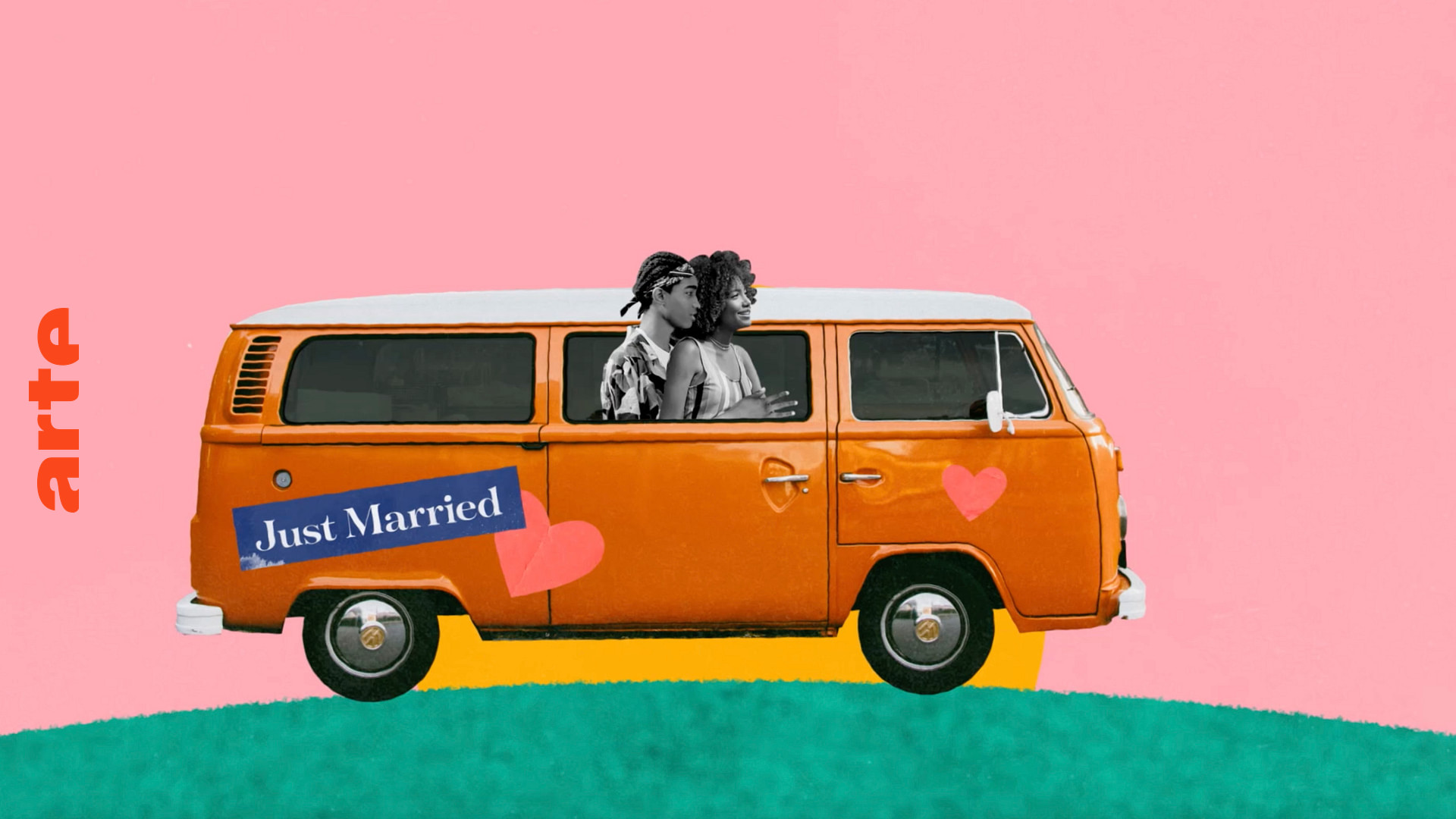 Flick Flack - Love at first Sight - Die ganze Doku | ARTE