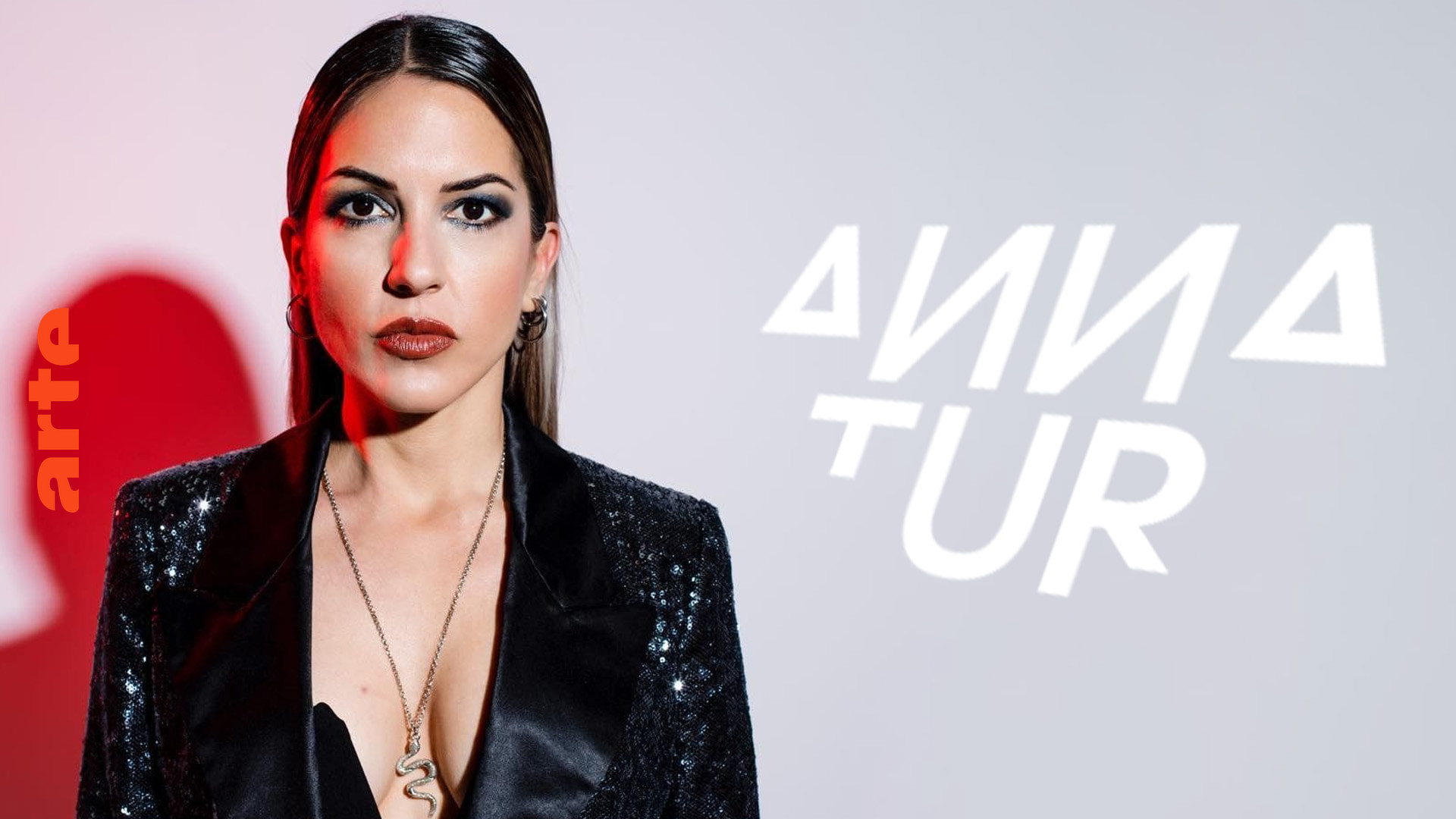 Anna Tur - Programm in voller Länge | ARTE Concert