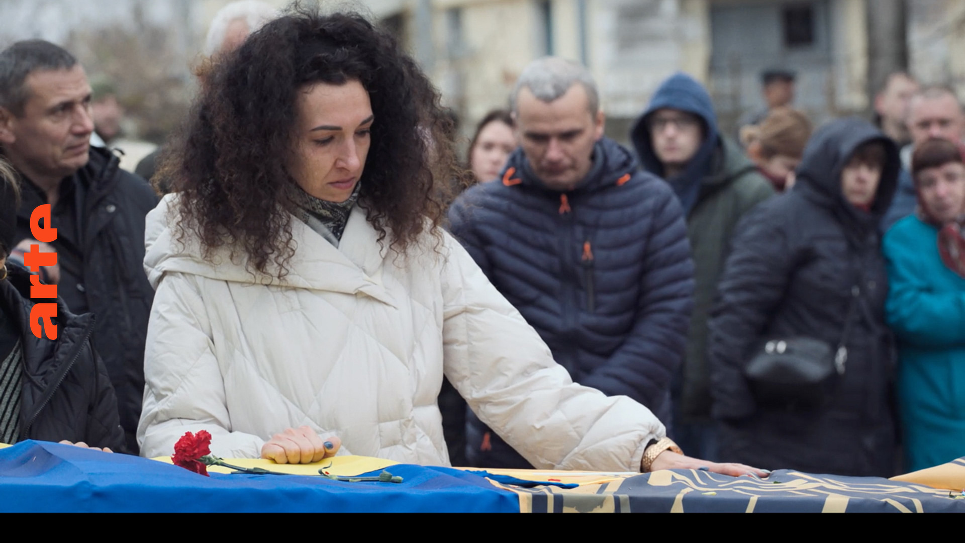 L'invasion (2/28) - Regarder le documentaire complet | ARTE