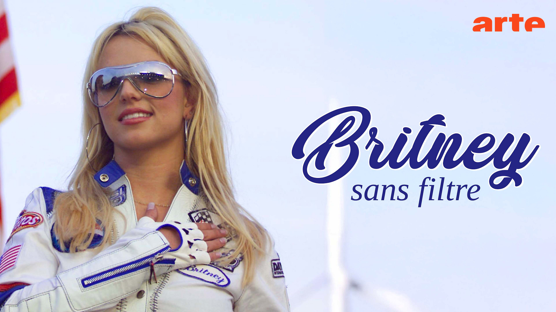 Britney sans filtre - Culture et pop | ARTE