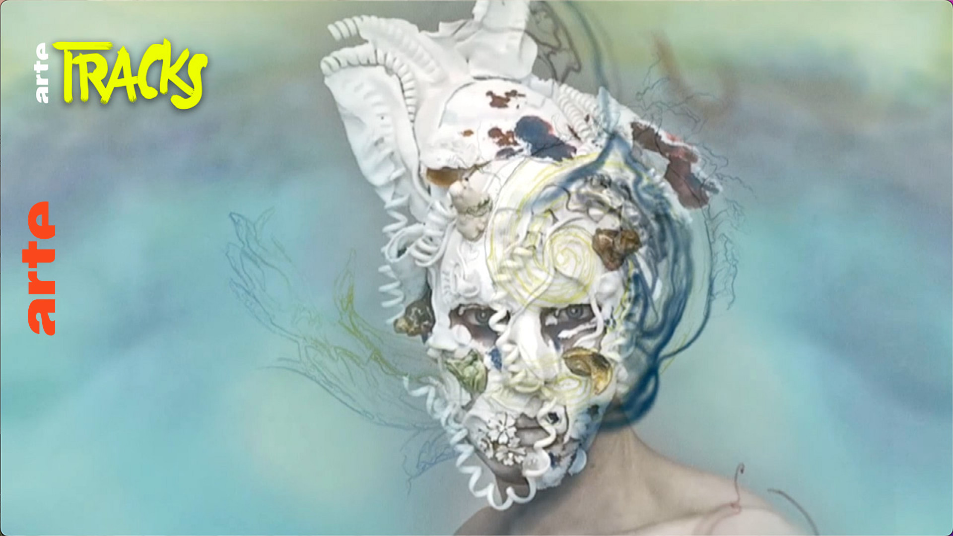 Lyle Reimer erhebt das Recycling zur Kunst! - Tracks (30.09.2022 ...