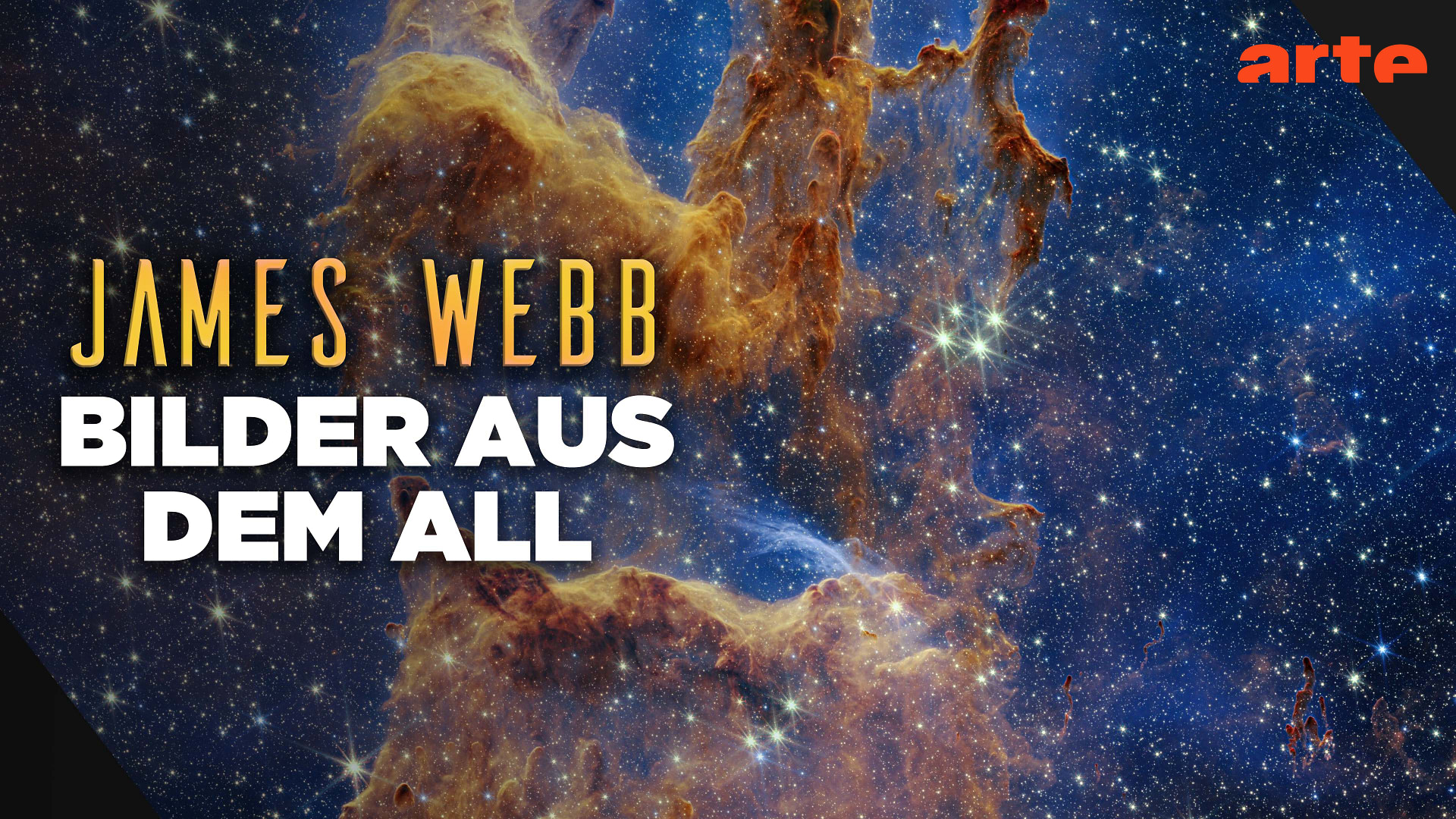 Das James-Webb-Teleskop - Erste Erkenntnisse aus dem All - Die ganze ...