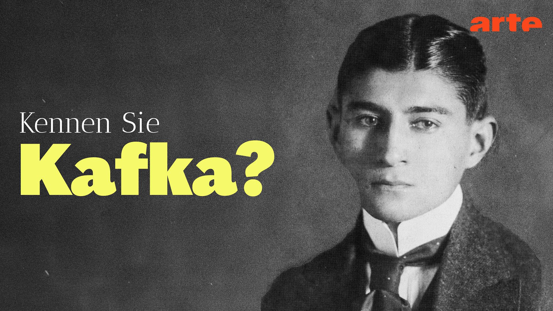 Kennen Sie Kafka? - Die ganze Doku | ARTE