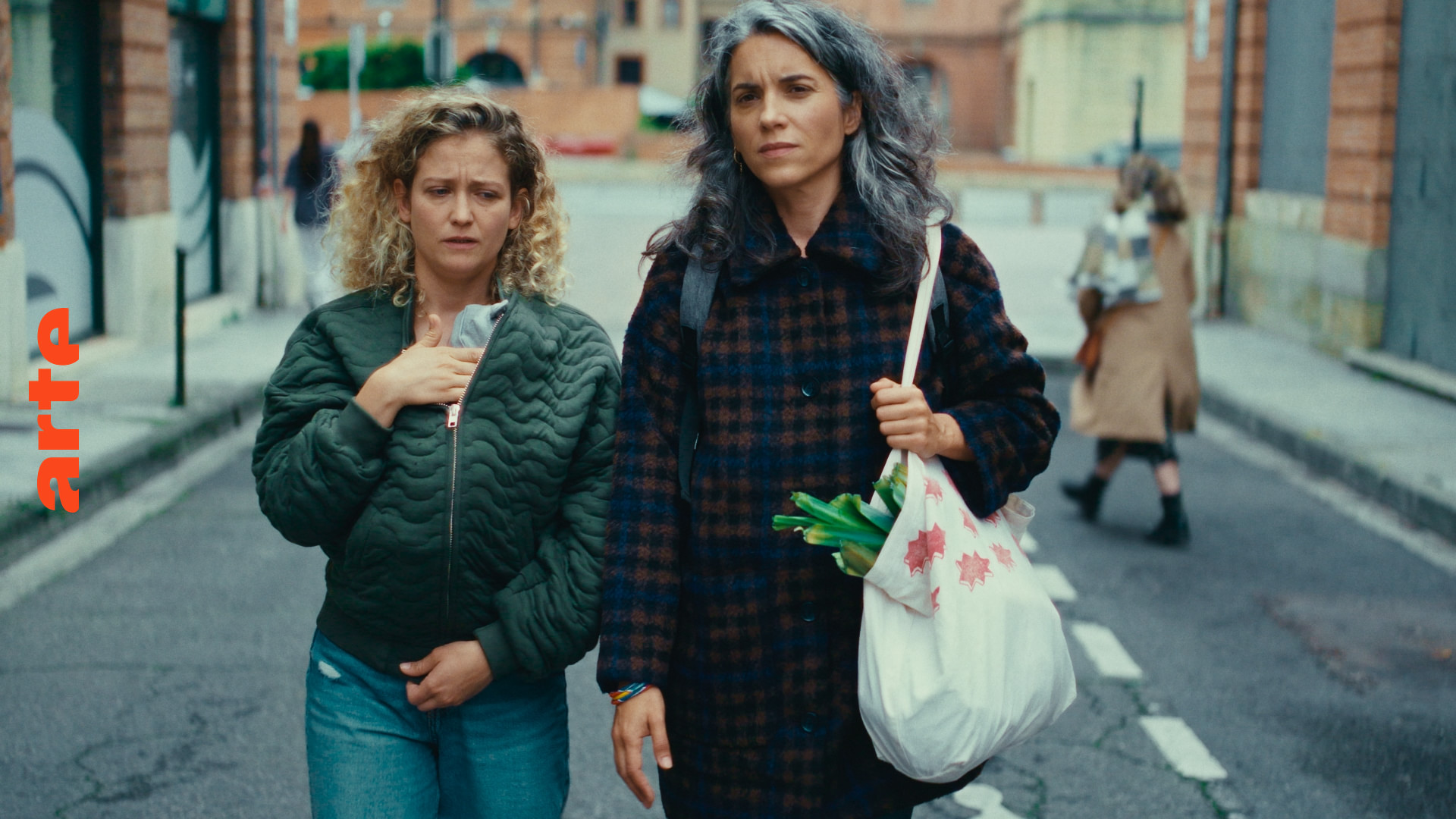 Mutter, Mutter, Kind (11/30) - Die können uns mal - Film in voller ...