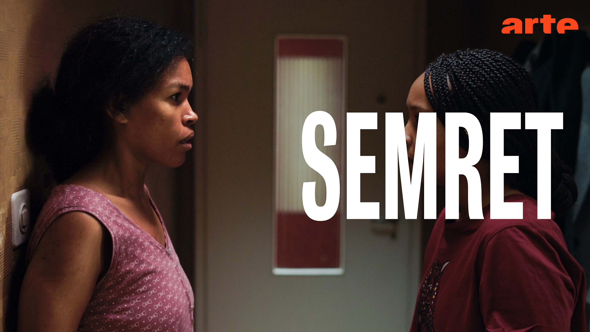 Semret - Regarder le film complet | ARTE