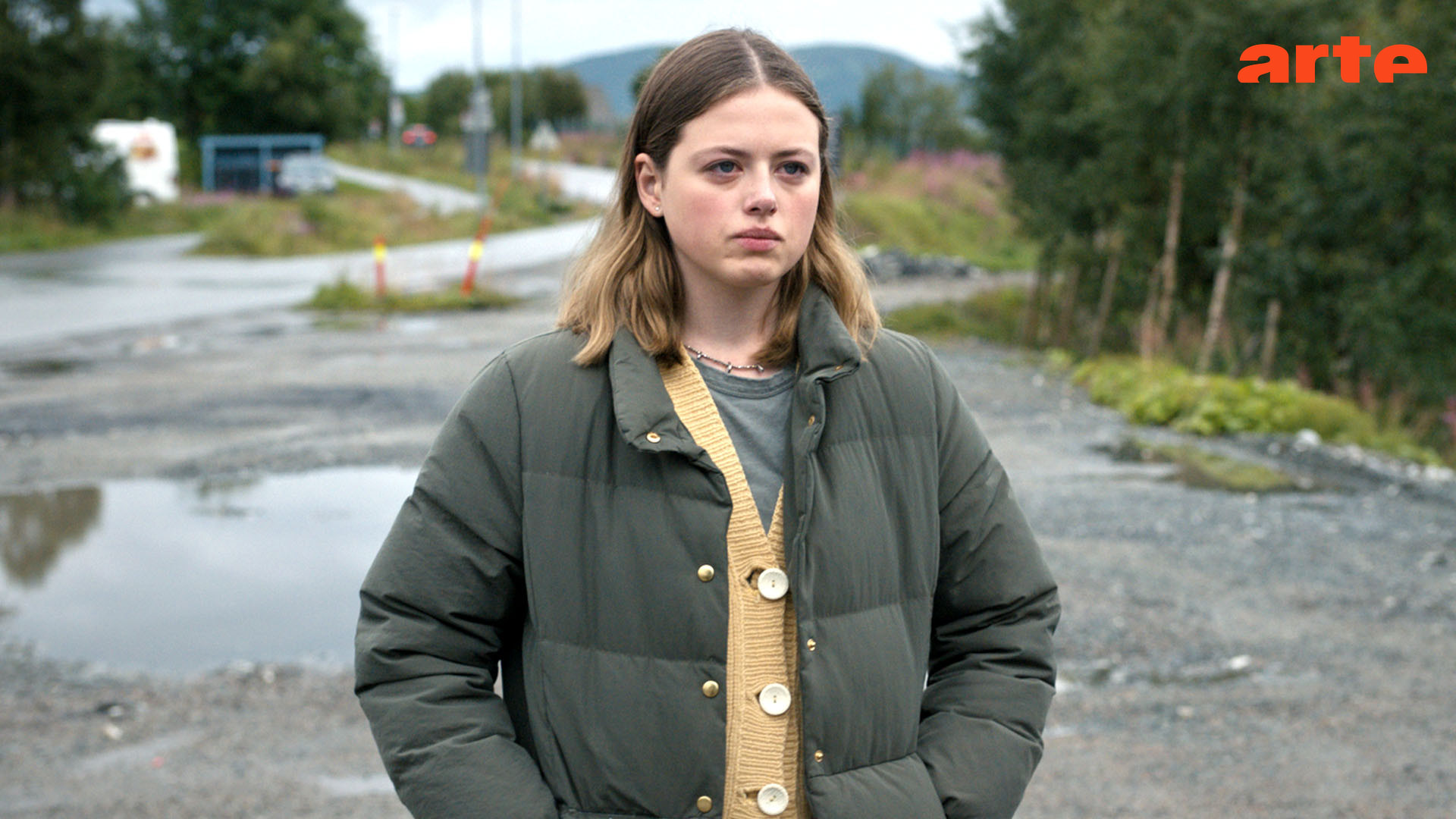 Liv - Saison 1 (5/5) - Regarder la série | ARTE