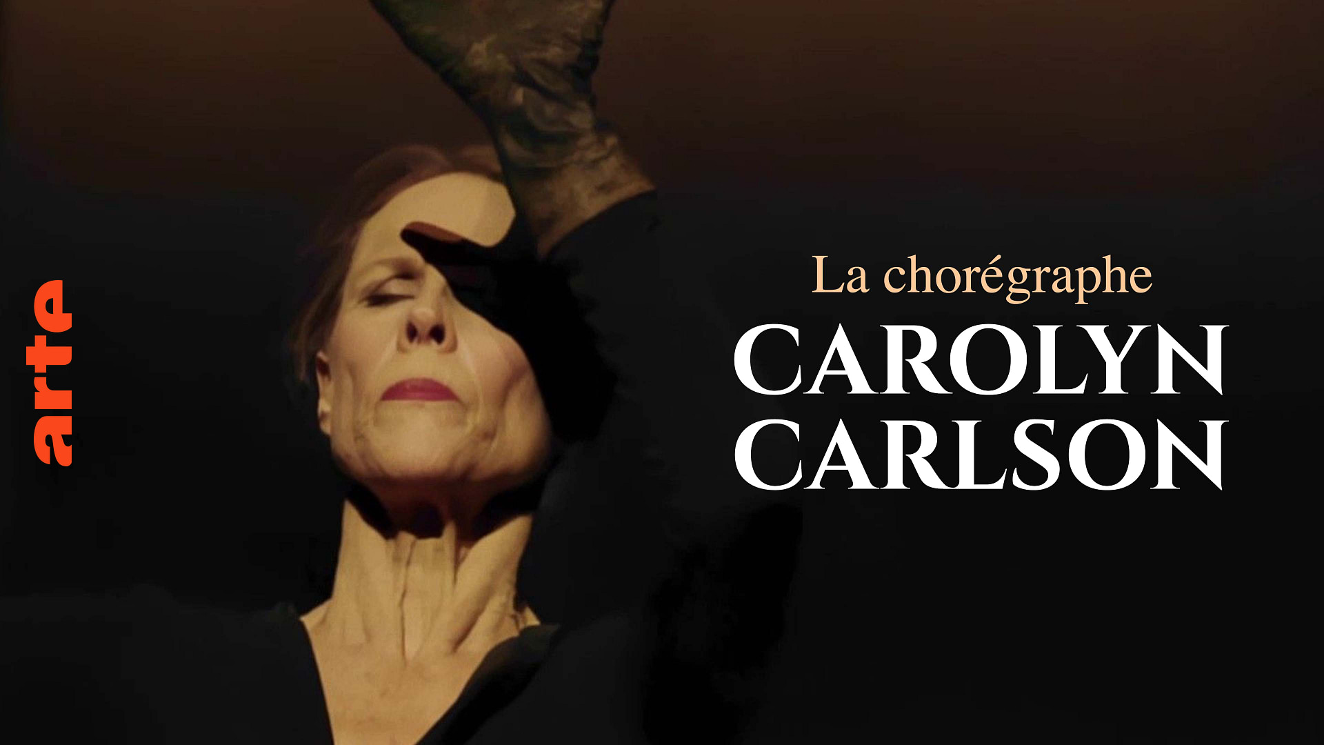 La chorégraphe Carolyn Carlson - Oser la danse - Regarder le ...