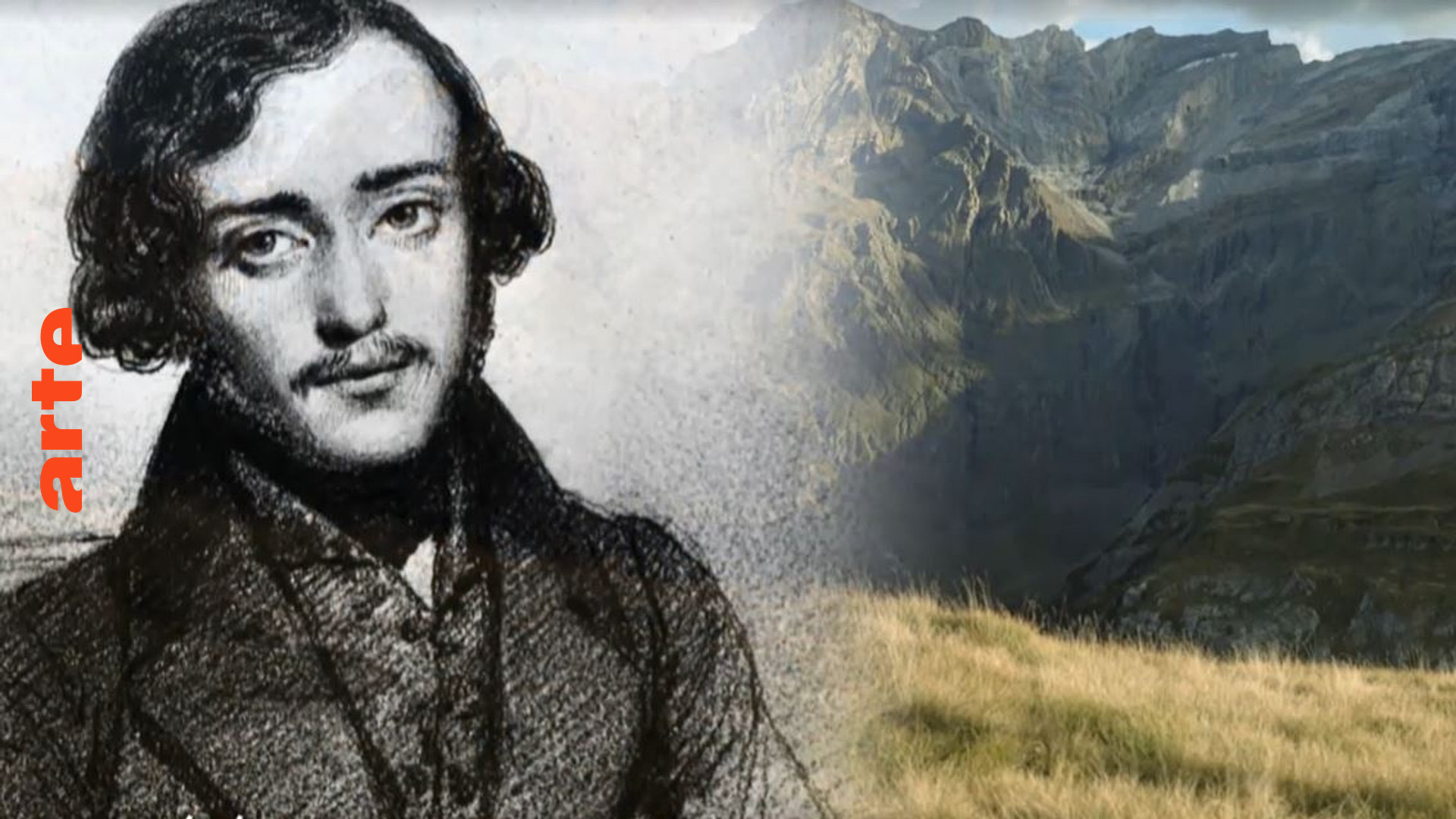 Eugène Viollet-le-Ducs Bildungsreise durch die Pyrenäen - Stadt, Land ...