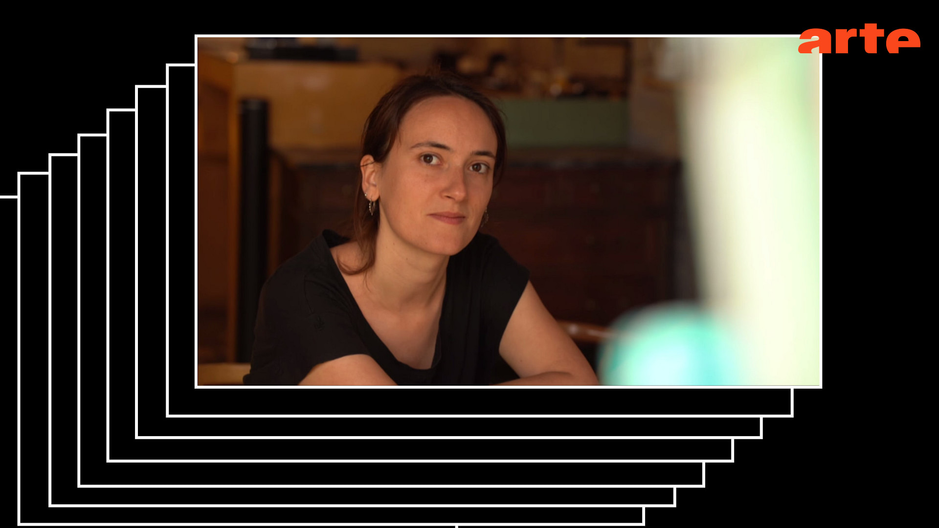 Interview mit Malou Lévêque - Regisseurin von „Die Wahrheit ...
