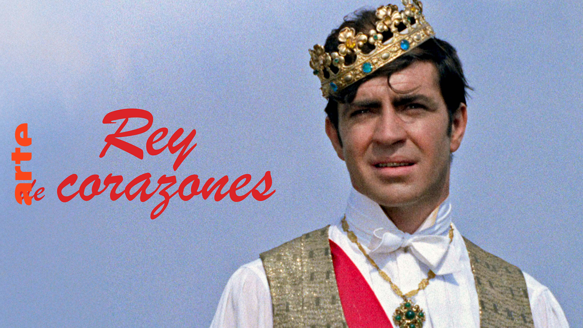 Rey de corazones | ARTE en español