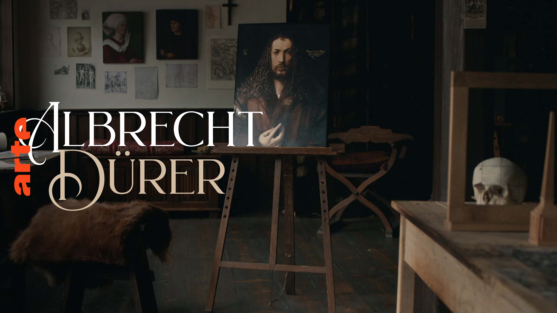 Albrecht Dürer - A Master of Self-Portraits - Watch the full ...