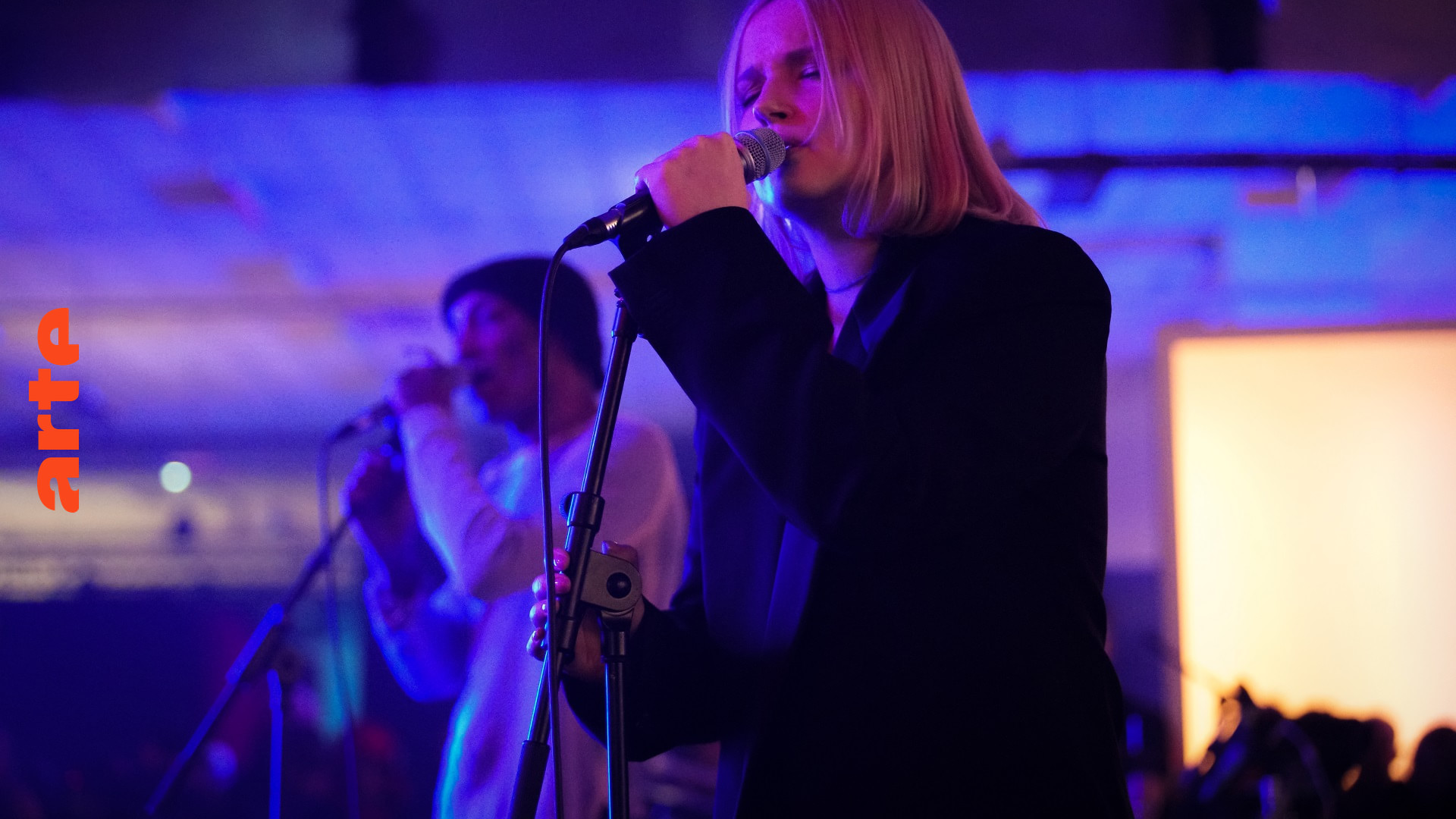 Tricky & Marta - You Don't Wanna / I'm Not Going - Programm in voller ...