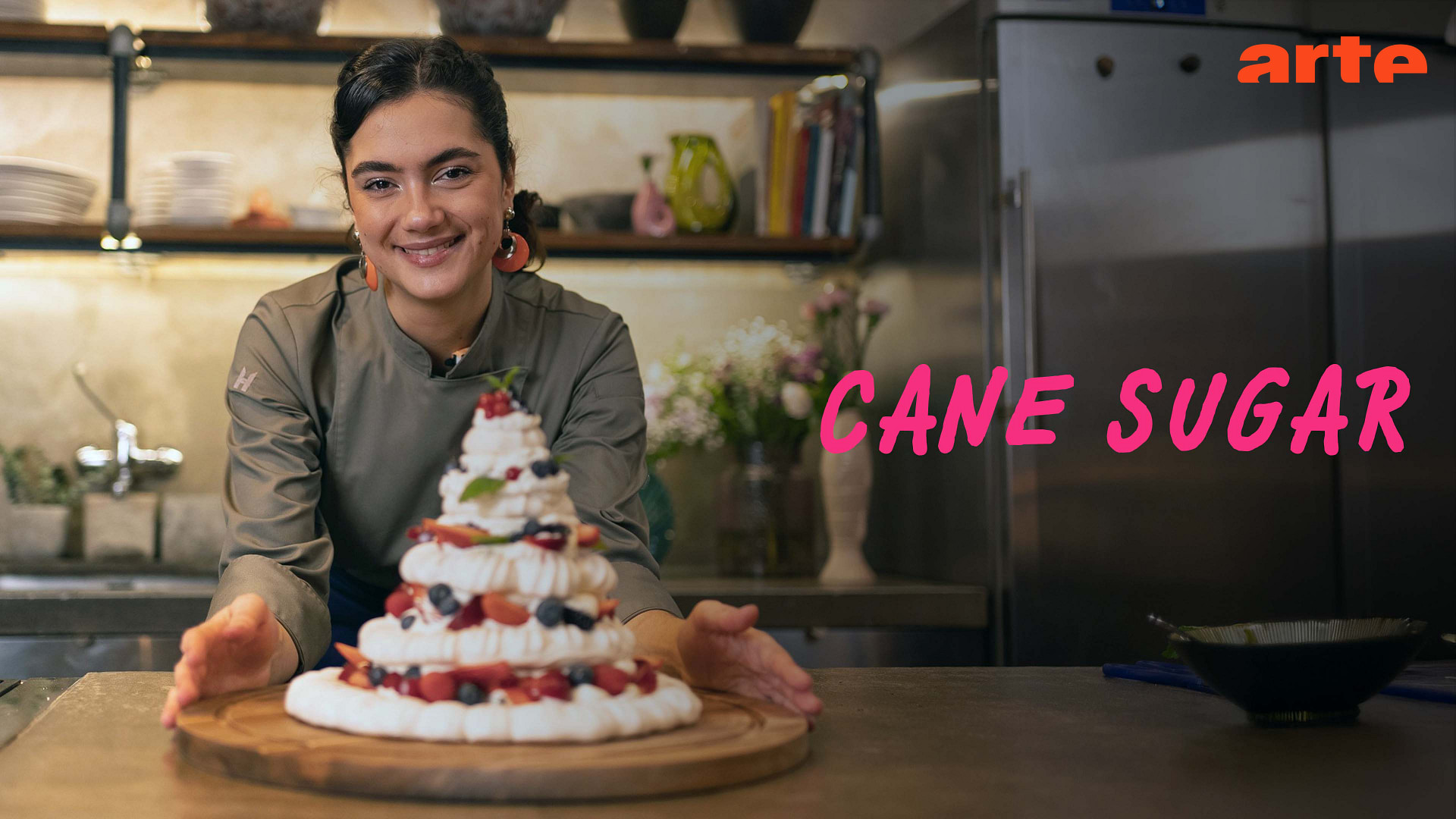 Kitchen Hacks with Lucie - Cane Sugar - Watch the full documentary ...