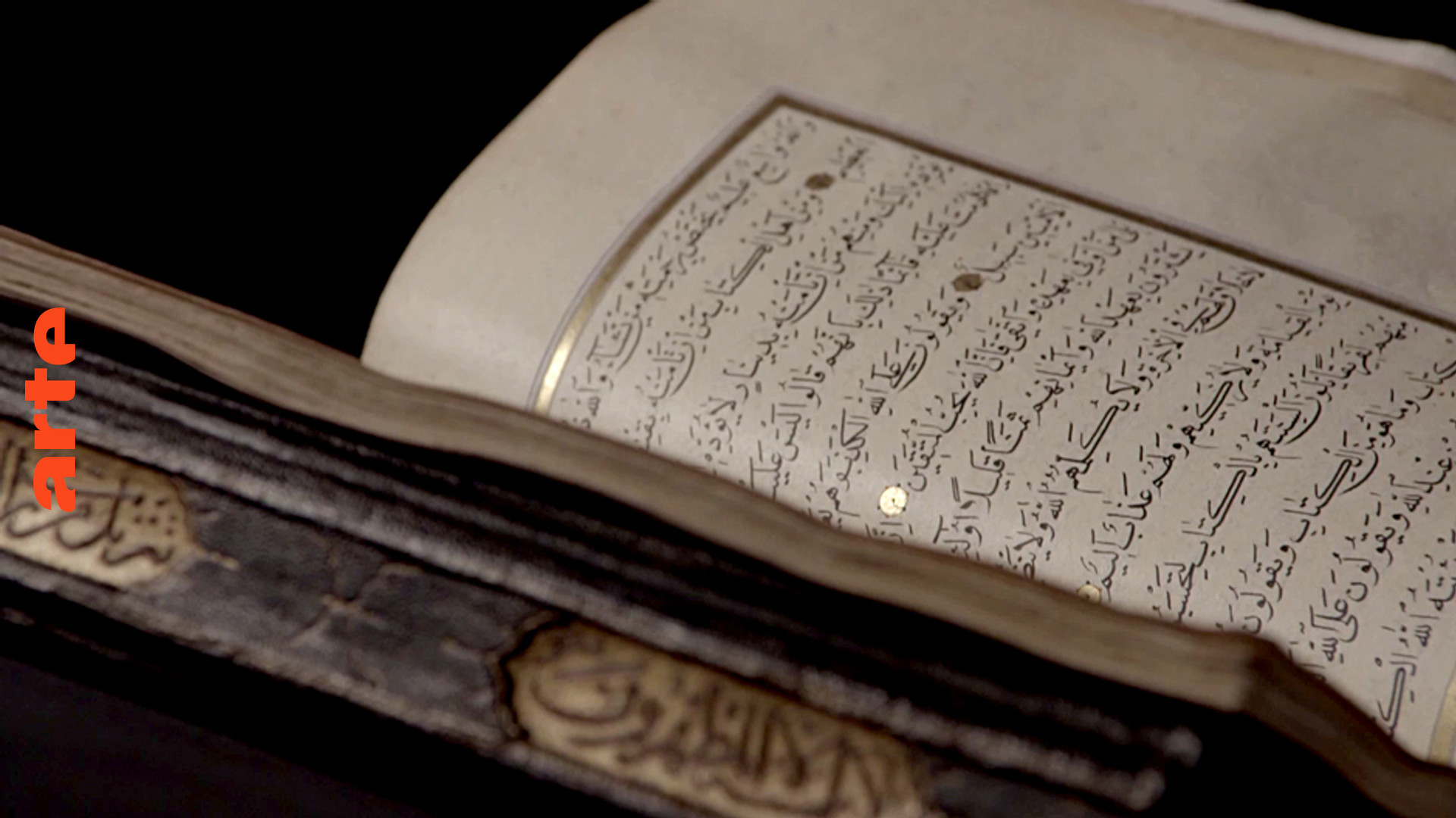 Jesus and Islam - People of the Book - Watch the full documentary | ARTE