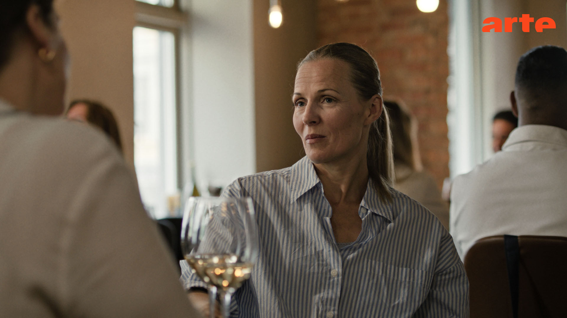 Liv - Saison 5 (1/5) - Regarder la série | ARTE