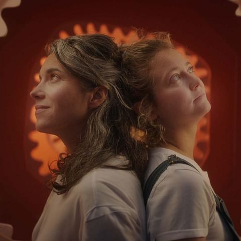 Fernsehfilme und Serien - Live und im Replay | ARTE