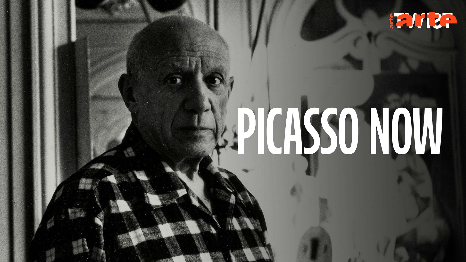 Picasso now - Twist - 'Obejrzyj cały program | ARTE