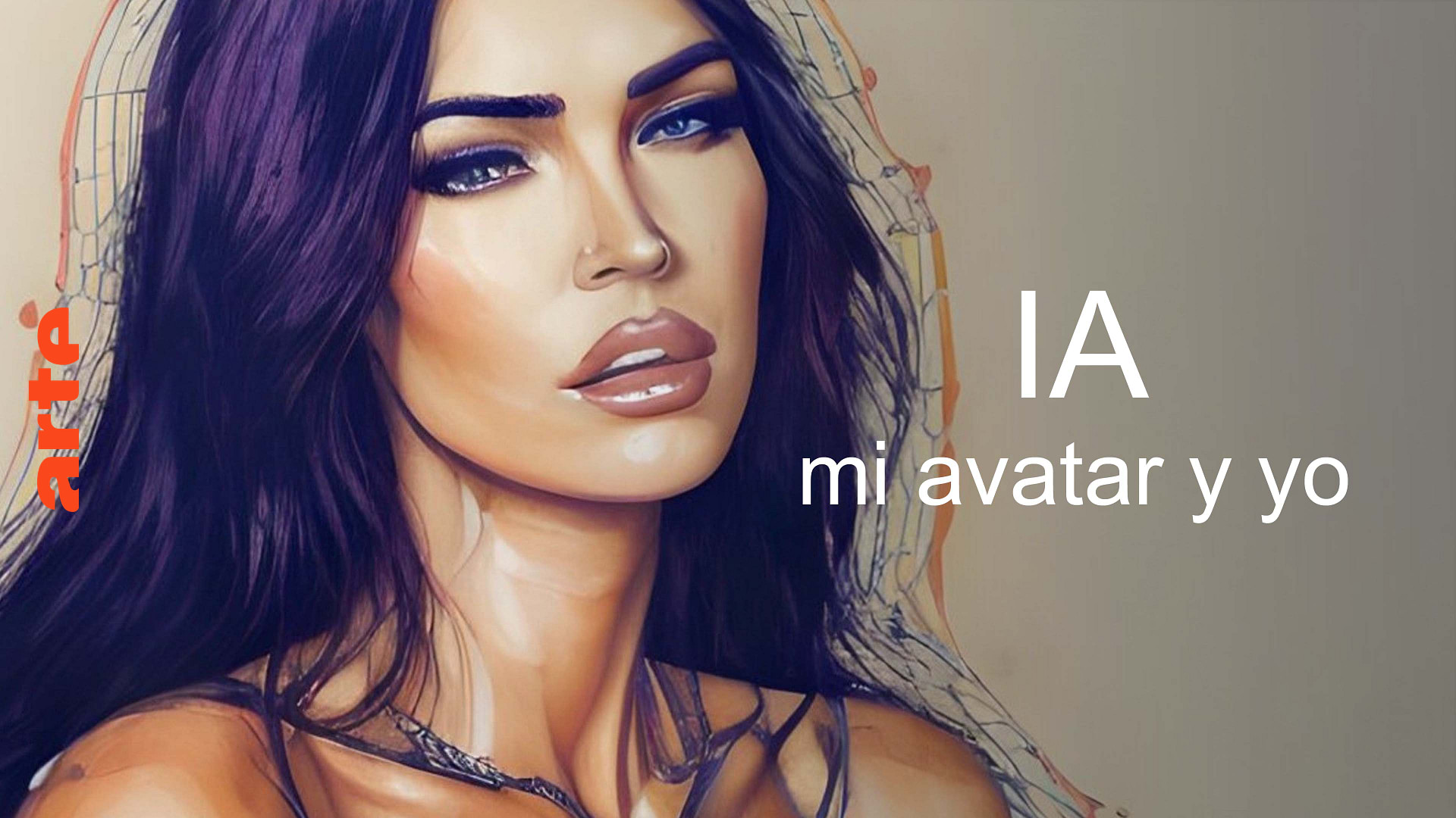 La IA, mi avatar y yo - El revés de las imágenes - Ver la emisión ...