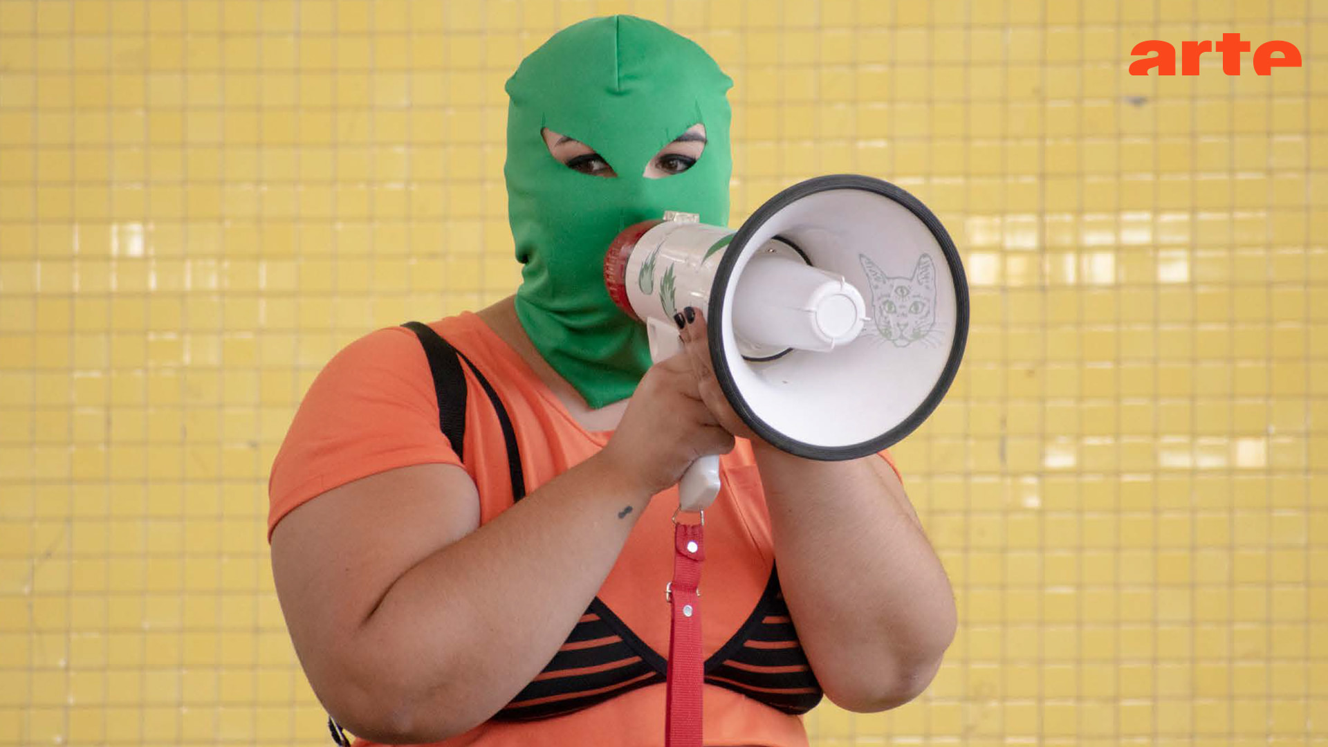 1 Meter 20 (5/6) - Viral - Serie streamen | ARTE