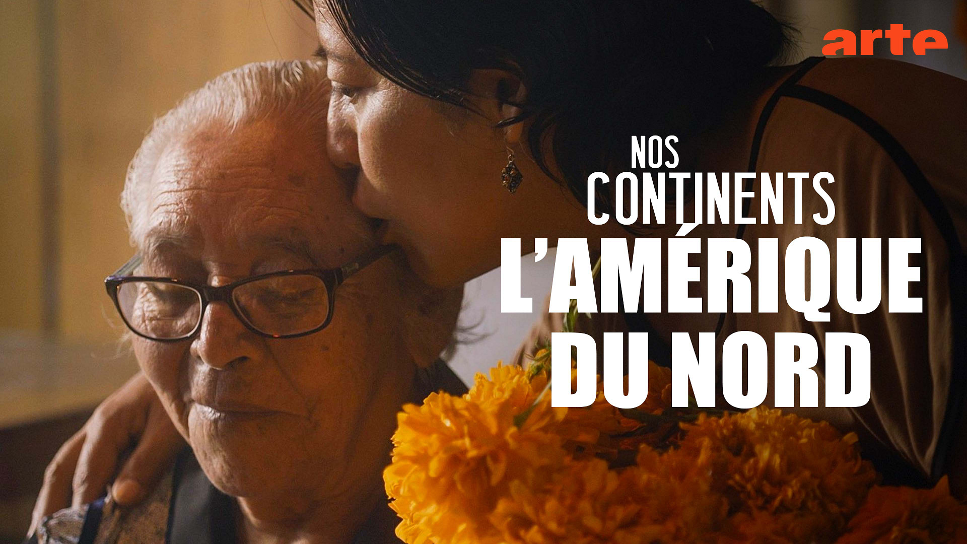 Nos continents - L’Amérique du Nord - Regarder le documentaire complet ...