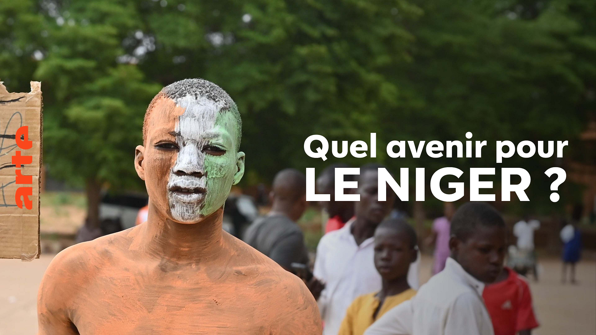 Quel avenir pour le Niger ? - Décryptage - Regarder le documentaire ... Quel avenir pour le Niger ? - Décryptage - Regarder le documentaire ...