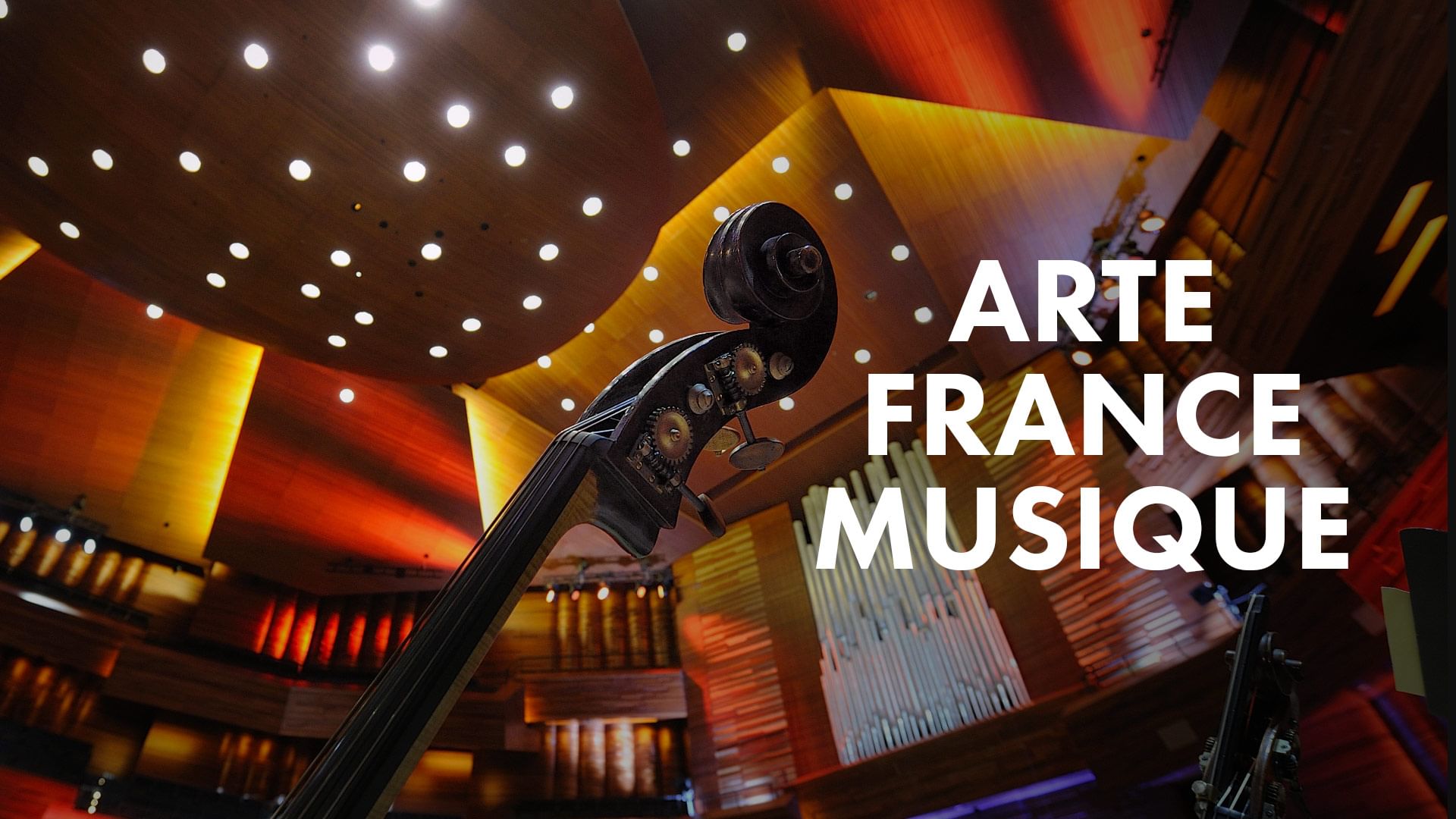 ARTE - France Musique - ARTE Concert | ARTE