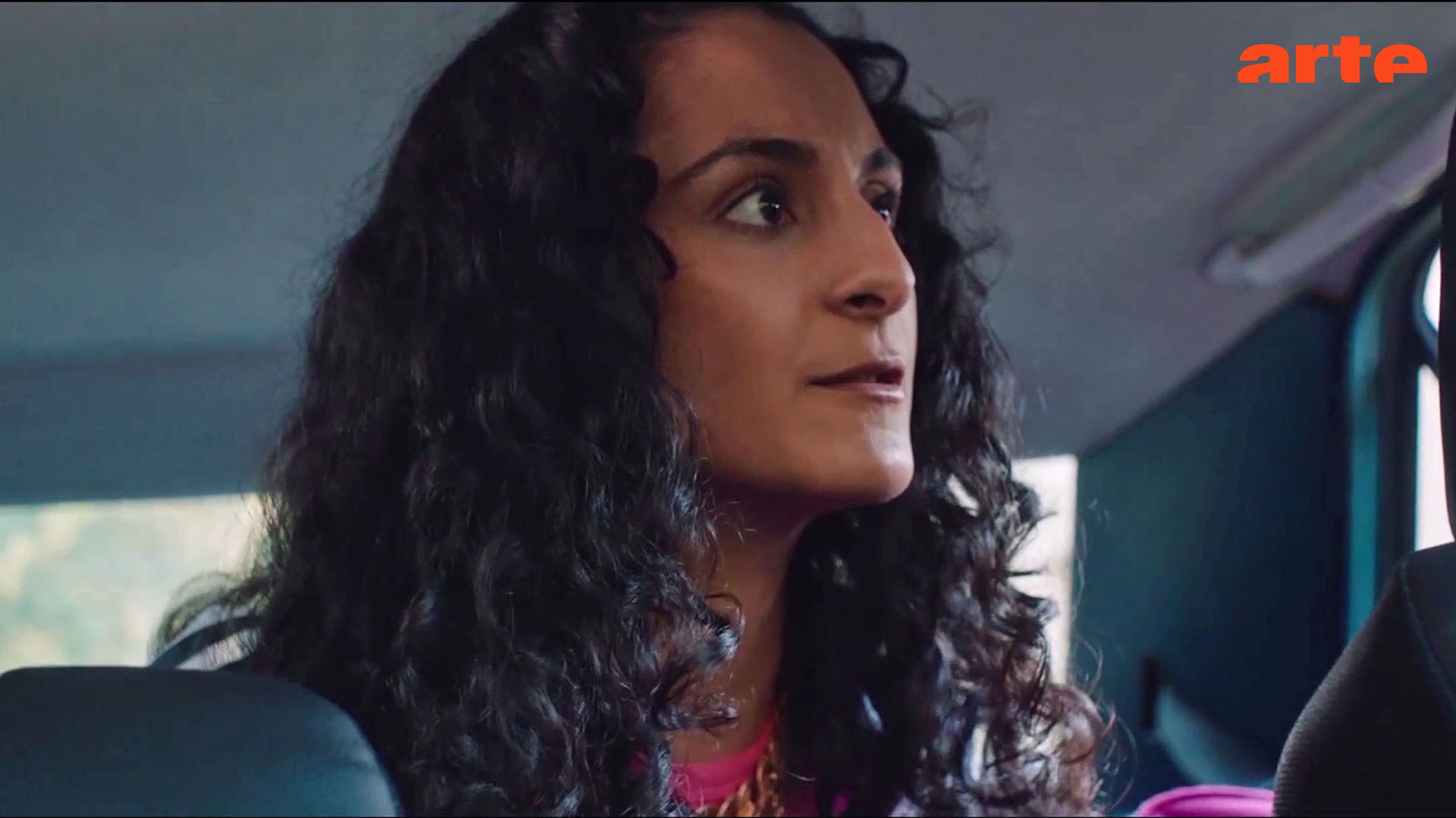 Clashing Differences (4/5) - ¿Un lugar seguro? | ARTE en español