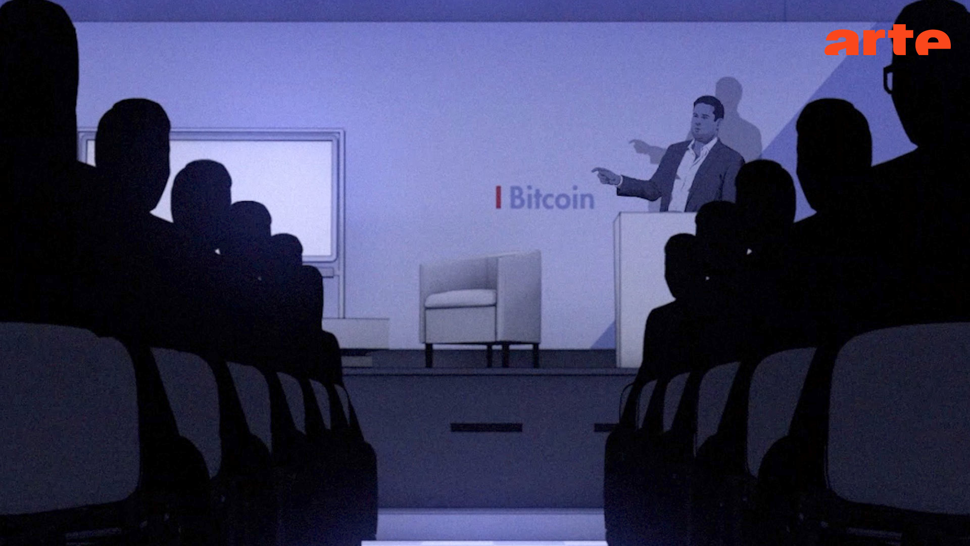 Soldi, soldi, soldi (4/6) - Alle origini dei Bitcoin: il mistero ...