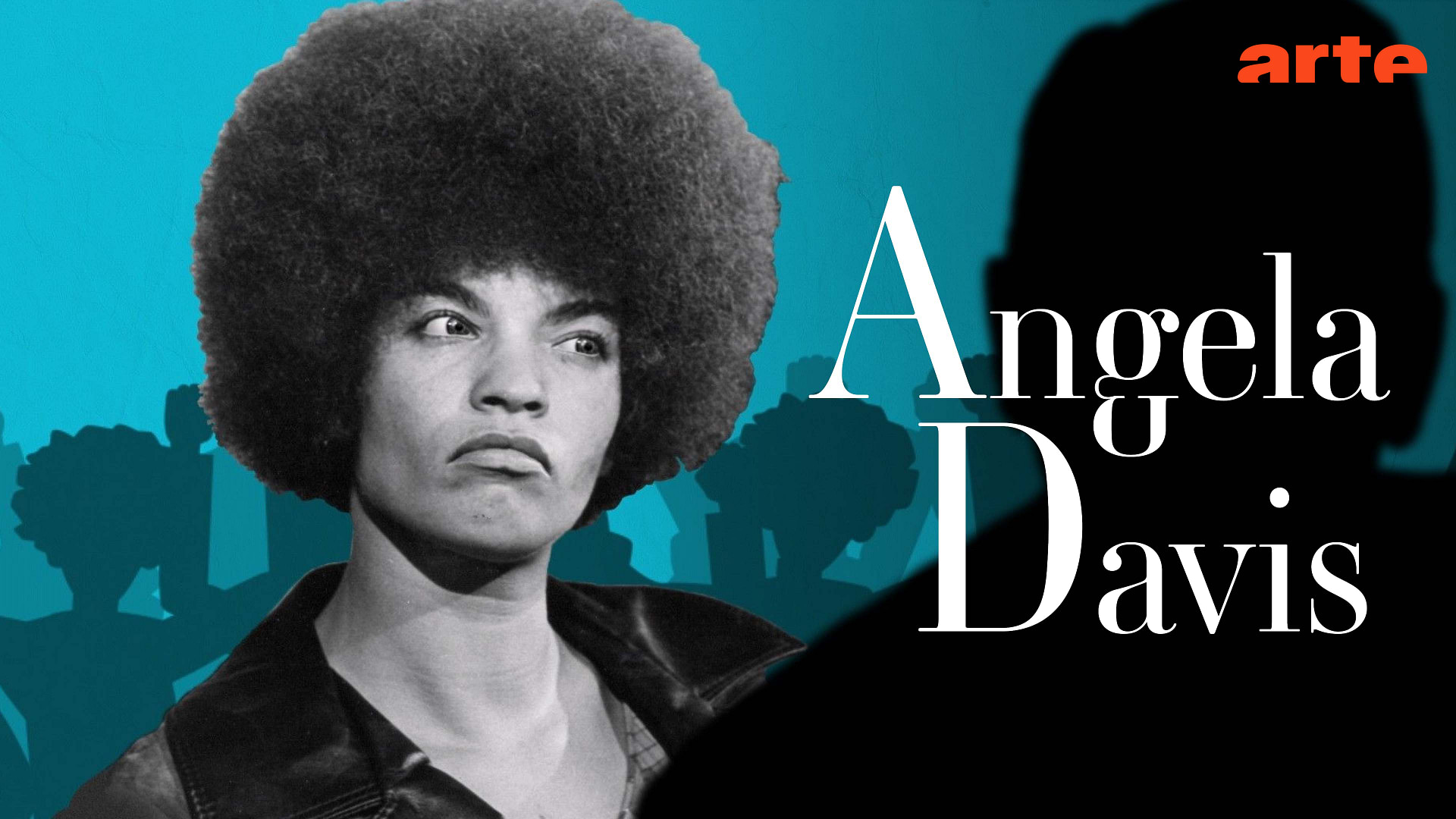 Duels of History - Angela Davis vs Ronald Reagan - Watch the full ...