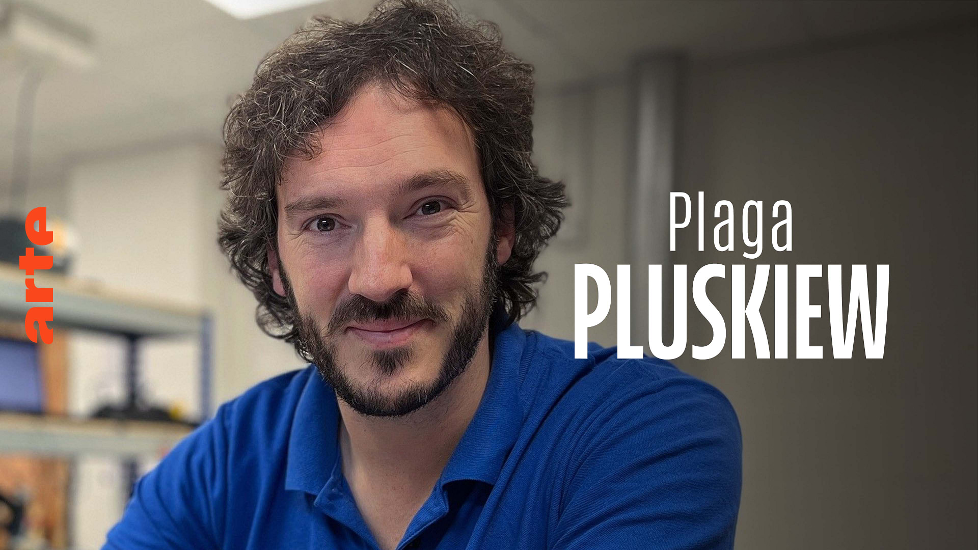Re: Plaga pluskiew - Obejrzyj cały dokument | ARTE po polsku