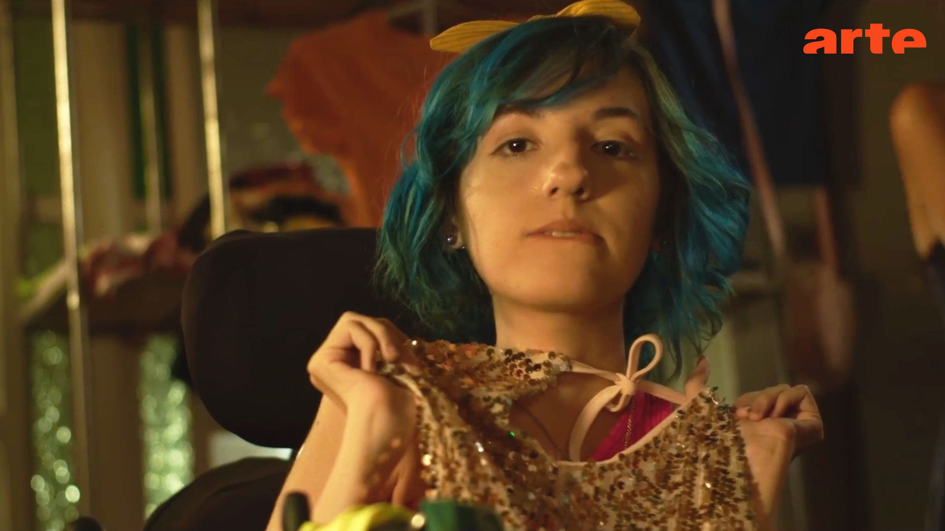 1 Meter 20 (2/6) - Verabredet - Serie streamen | ARTE