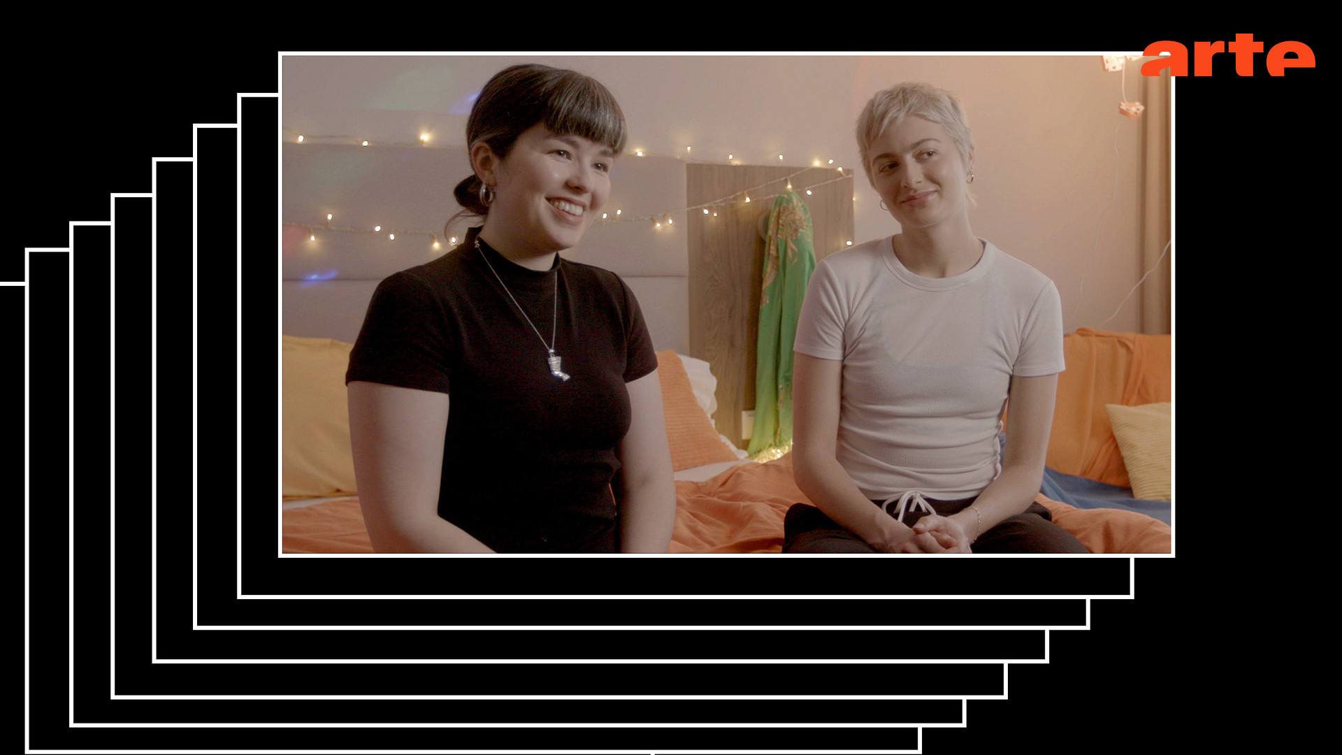 Rencontre avec Esme Allen et Josie Charles - Réalisatrice et autrice de ...