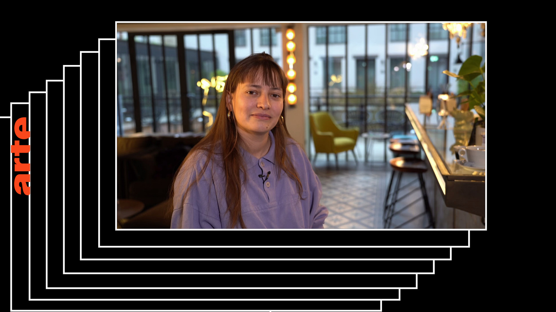 Rencontre Avec Aurore Engel Réalisatrice De En Avant En Arrière