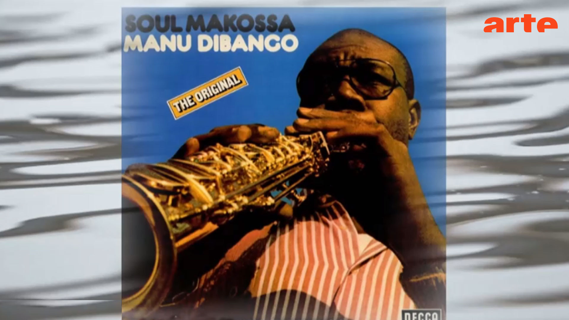 Manu Dibangos wildes Kamerun - Stadt Land Kunst (05/09/2023) - Die ...
