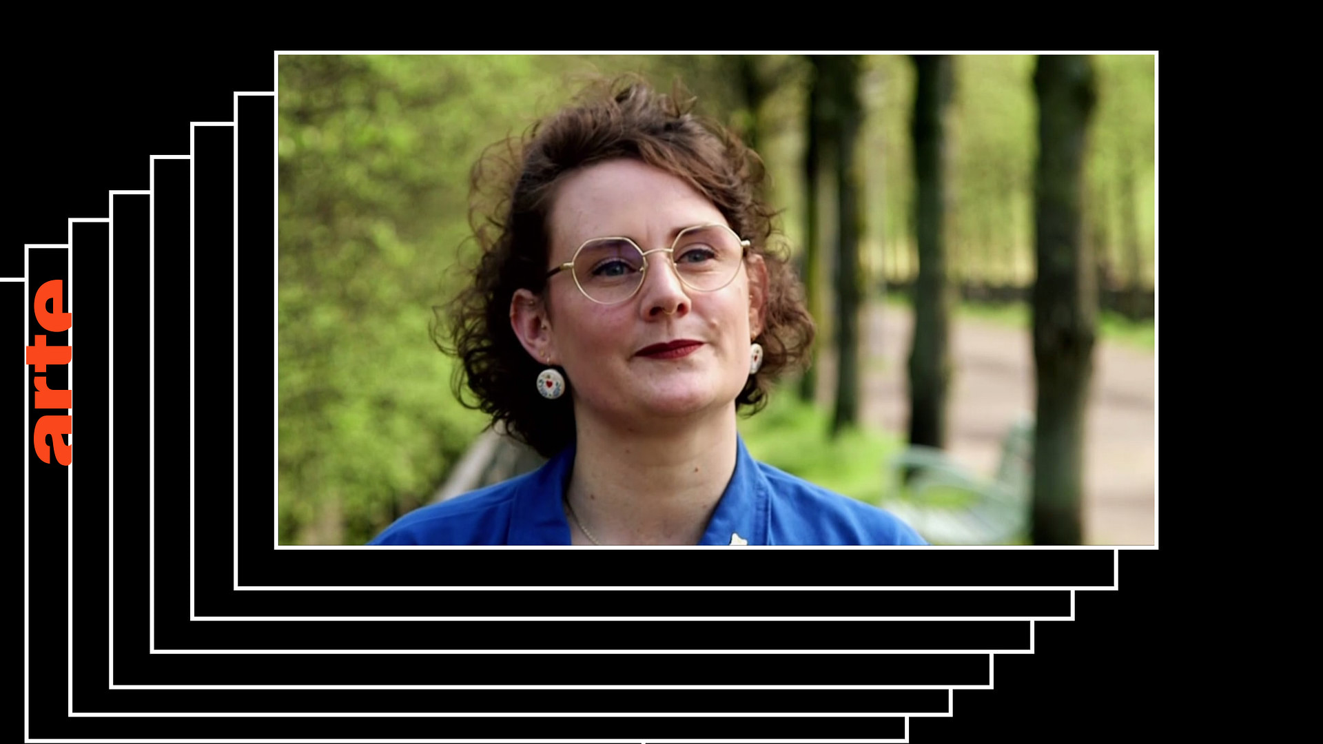 Rencontre avec Cynthia Calvi - Réalisatrice de « Gigi » - Regarder l ...