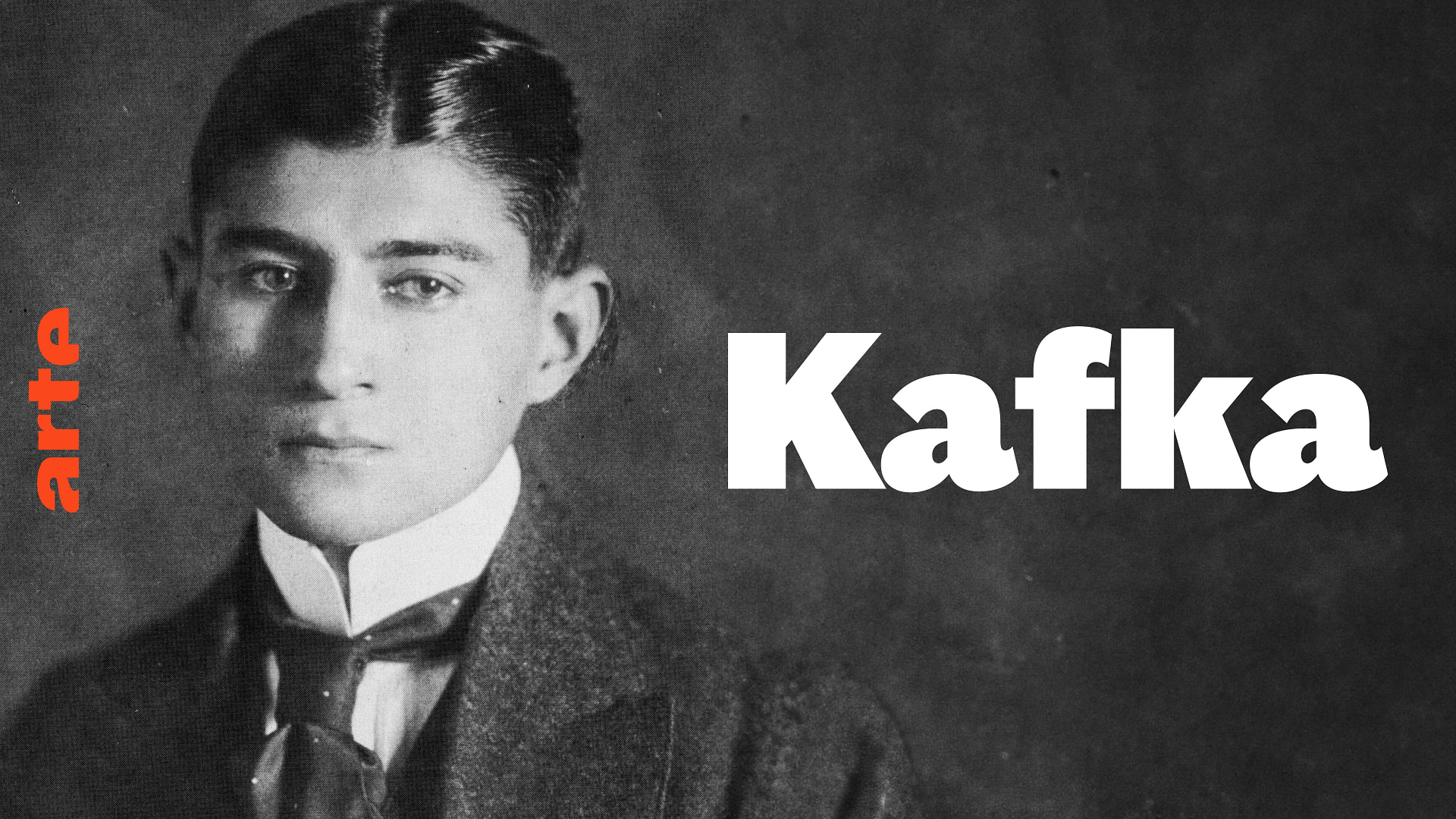 Do You Know Kafka? - Watch the full documentary | ARTE in English
