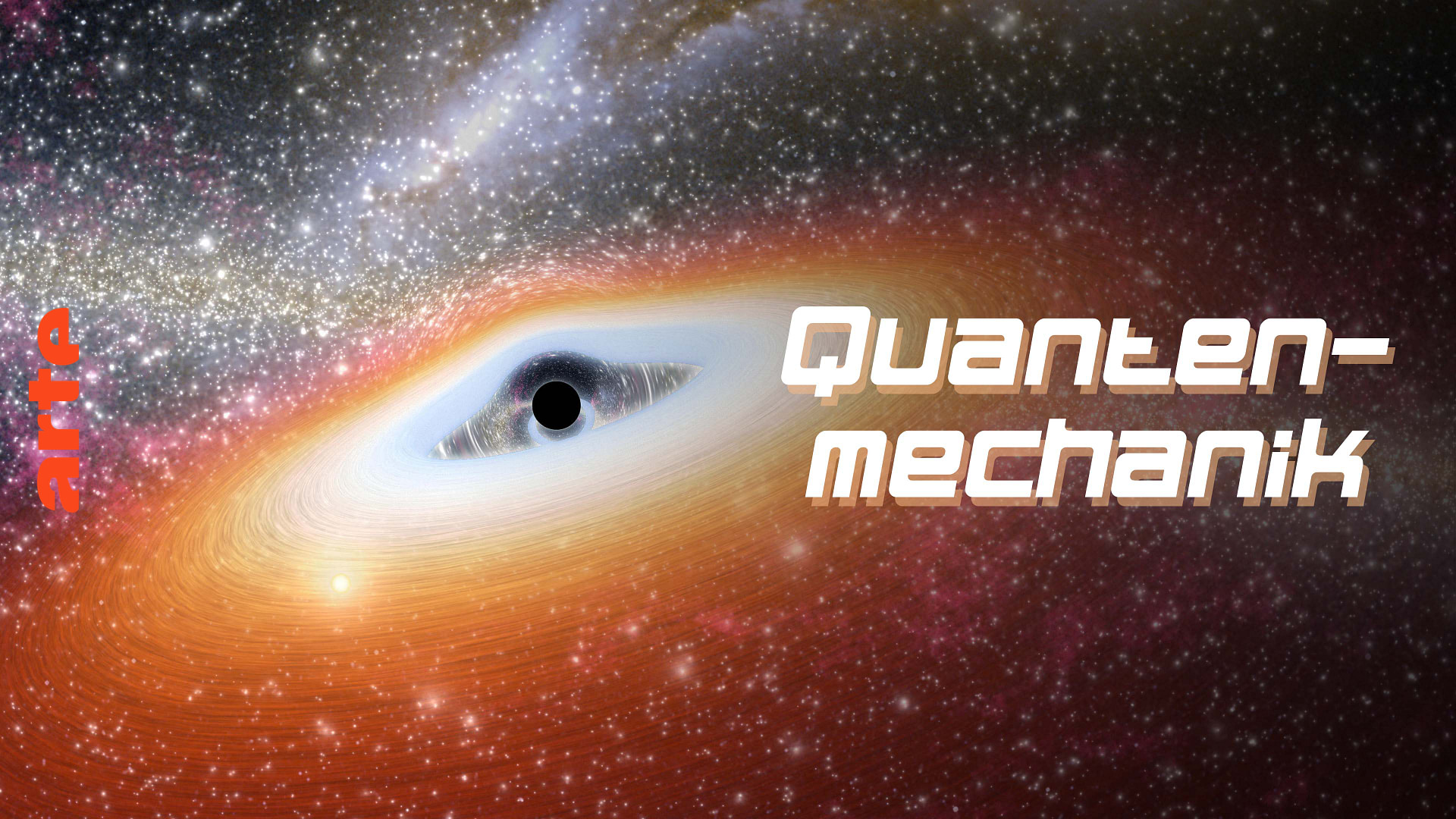 Quantenmechanik - Die Entschlüsselung der Welt - Die ganze Doku | ARTE