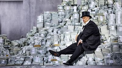 ARTE Opera Season - ARTE Concert | ARTE in English