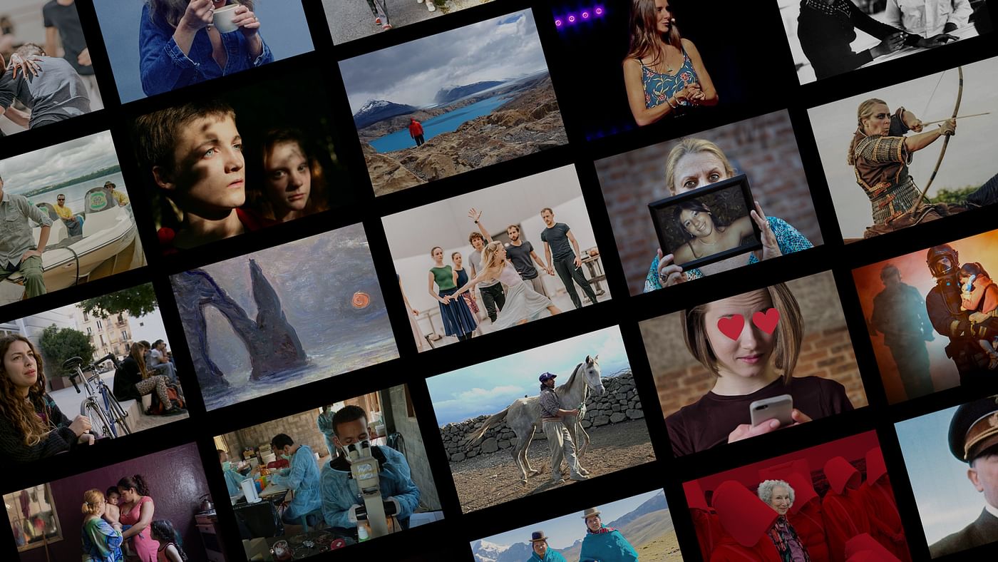 ARTE Broadcast Programme Schedule | ARTE